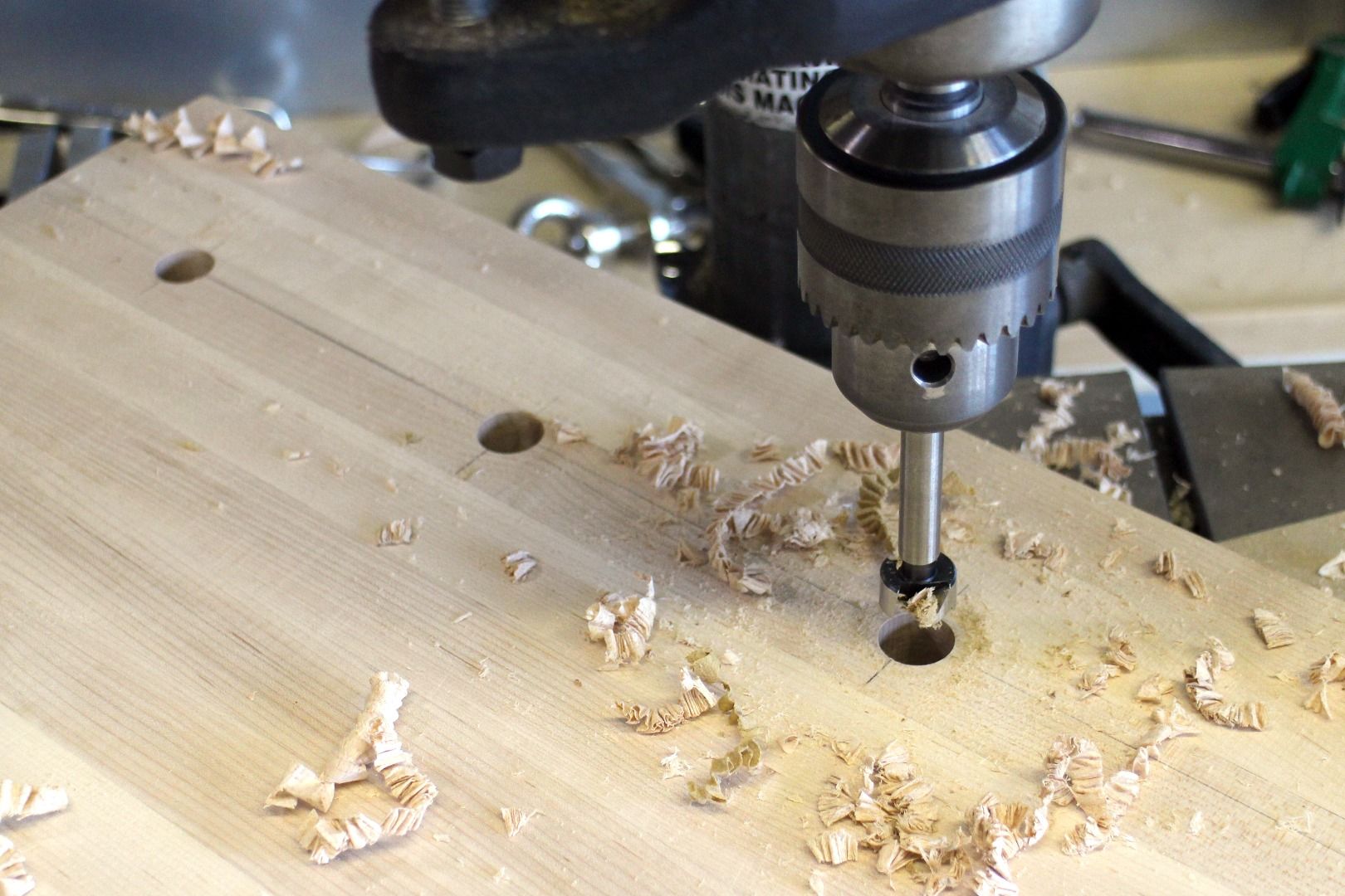 Ultimate Workbench : 22 Steps (with Pictures) - Instructables