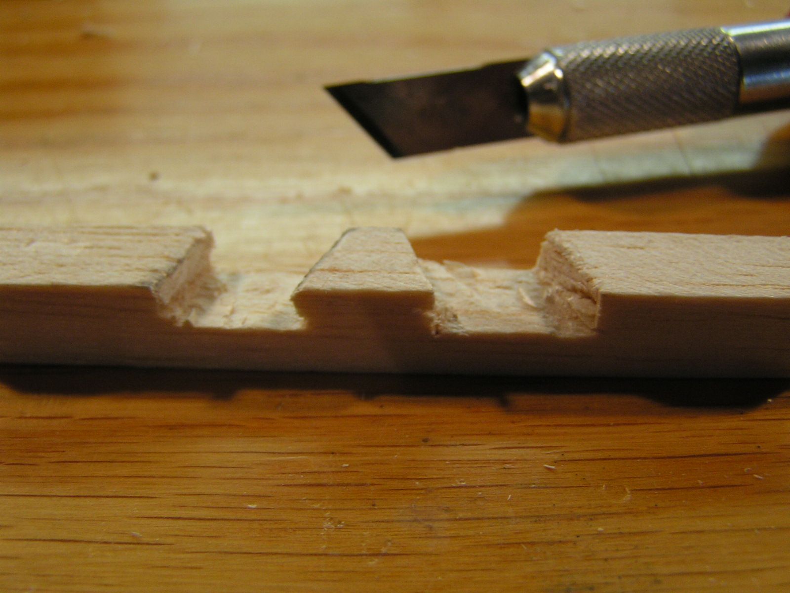 Launch It: Torsion Spring Catapult : 12 Steps (with Pictures ...