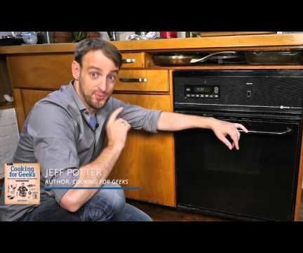 3 Tips to Make Your Oven Run Smoothly : 4 Steps - Instructables