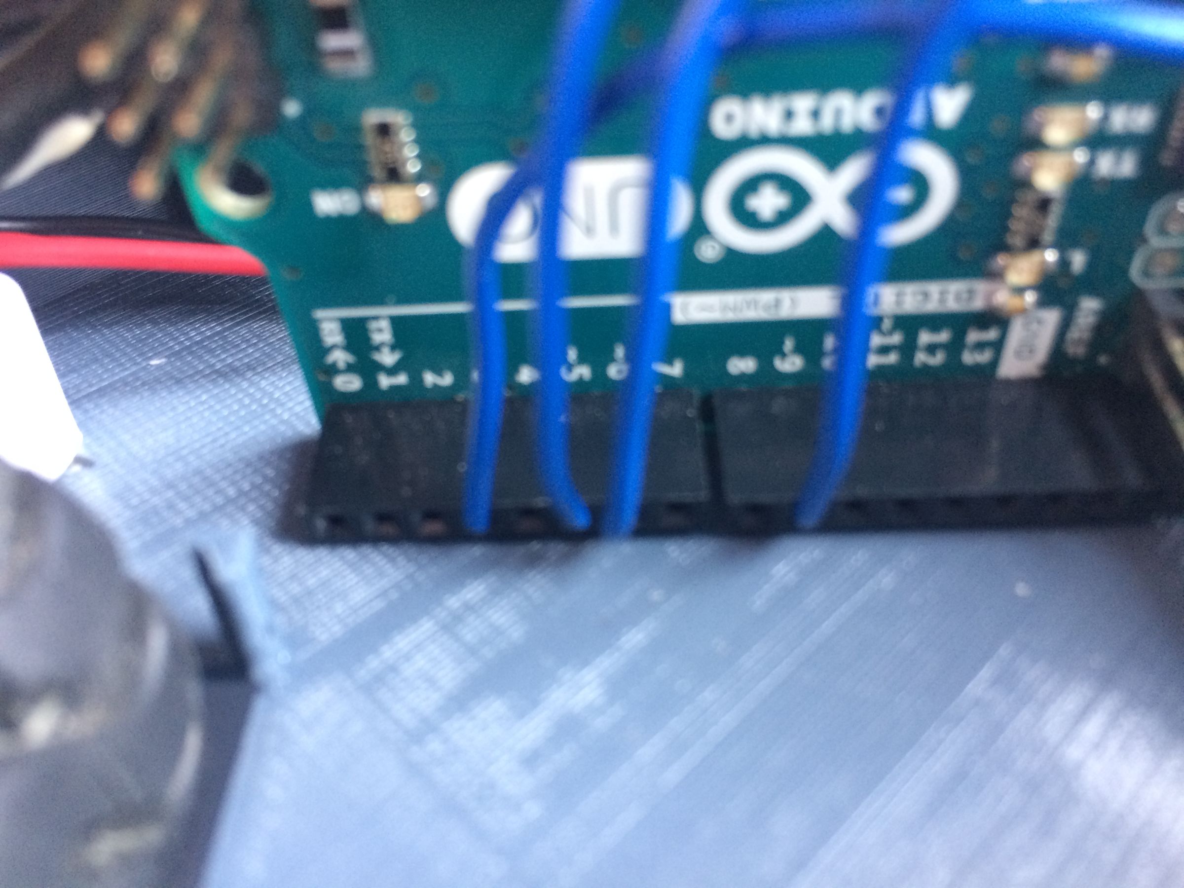 DIY Vacuum Robot : 20 Steps (with Pictures) - Instructables