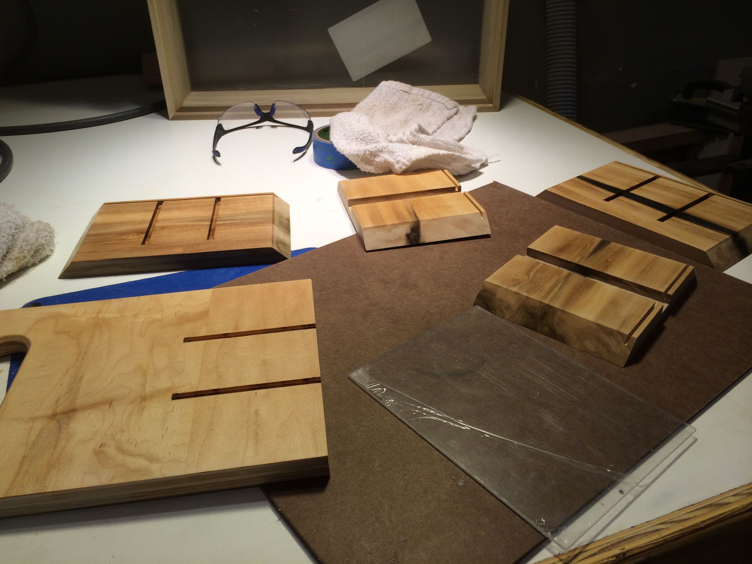 Wooden 6 Pack : 11 Steps (with Pictures) - Instructables