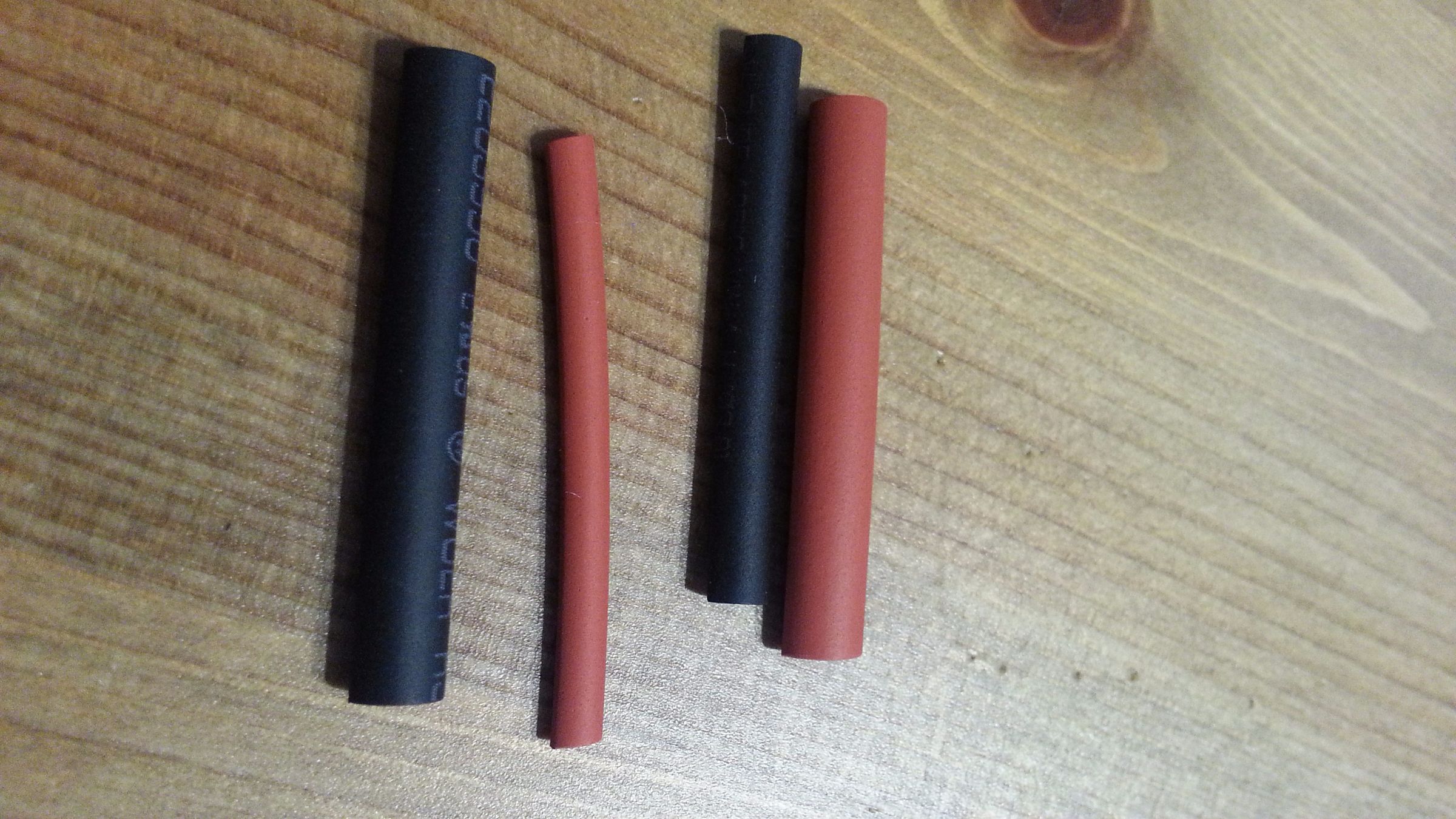 Multimeter Tweezer Probes From Thermoplastic : 3 Steps - Instructables