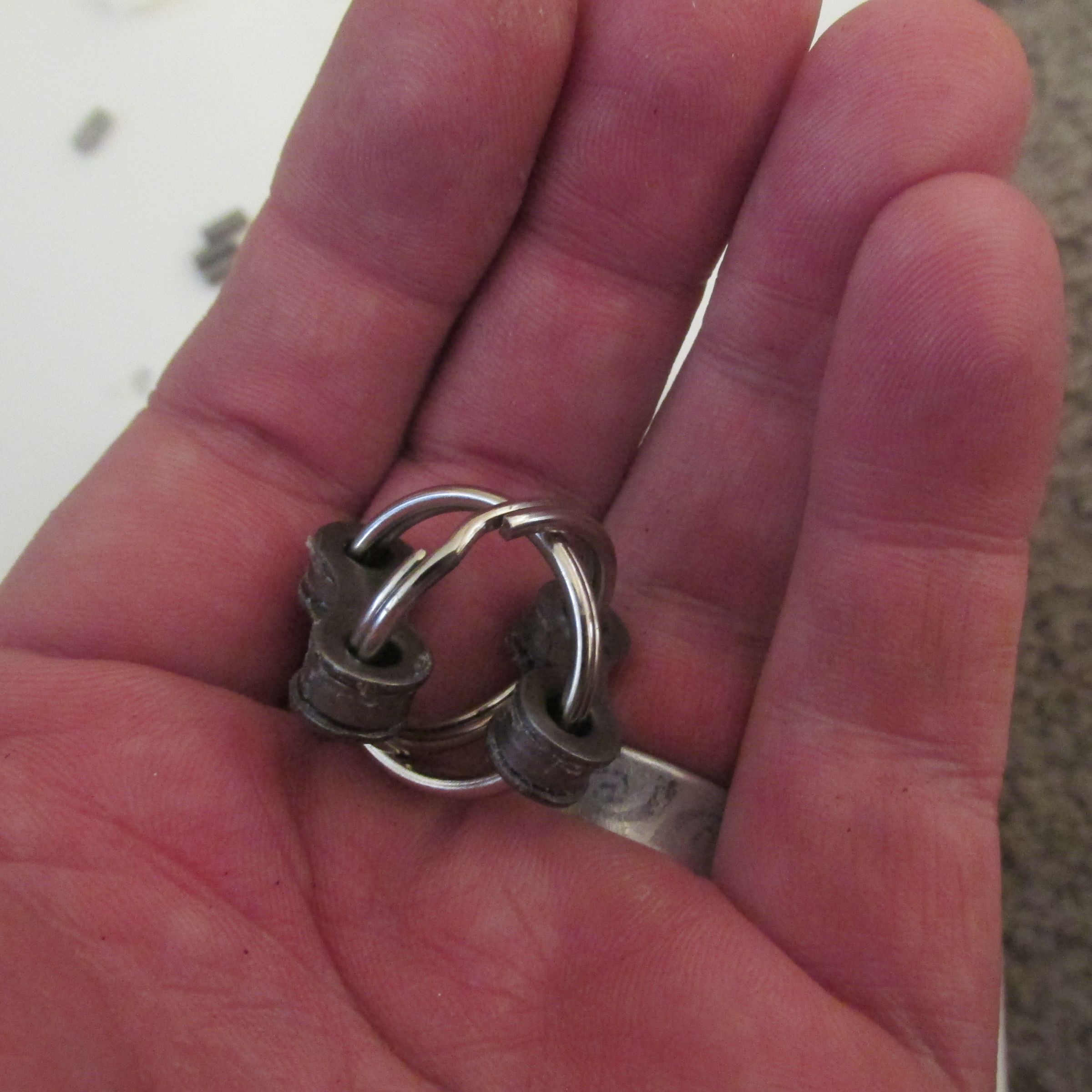Fidget Rings : 5 Steps (with Pictures) - Instructables