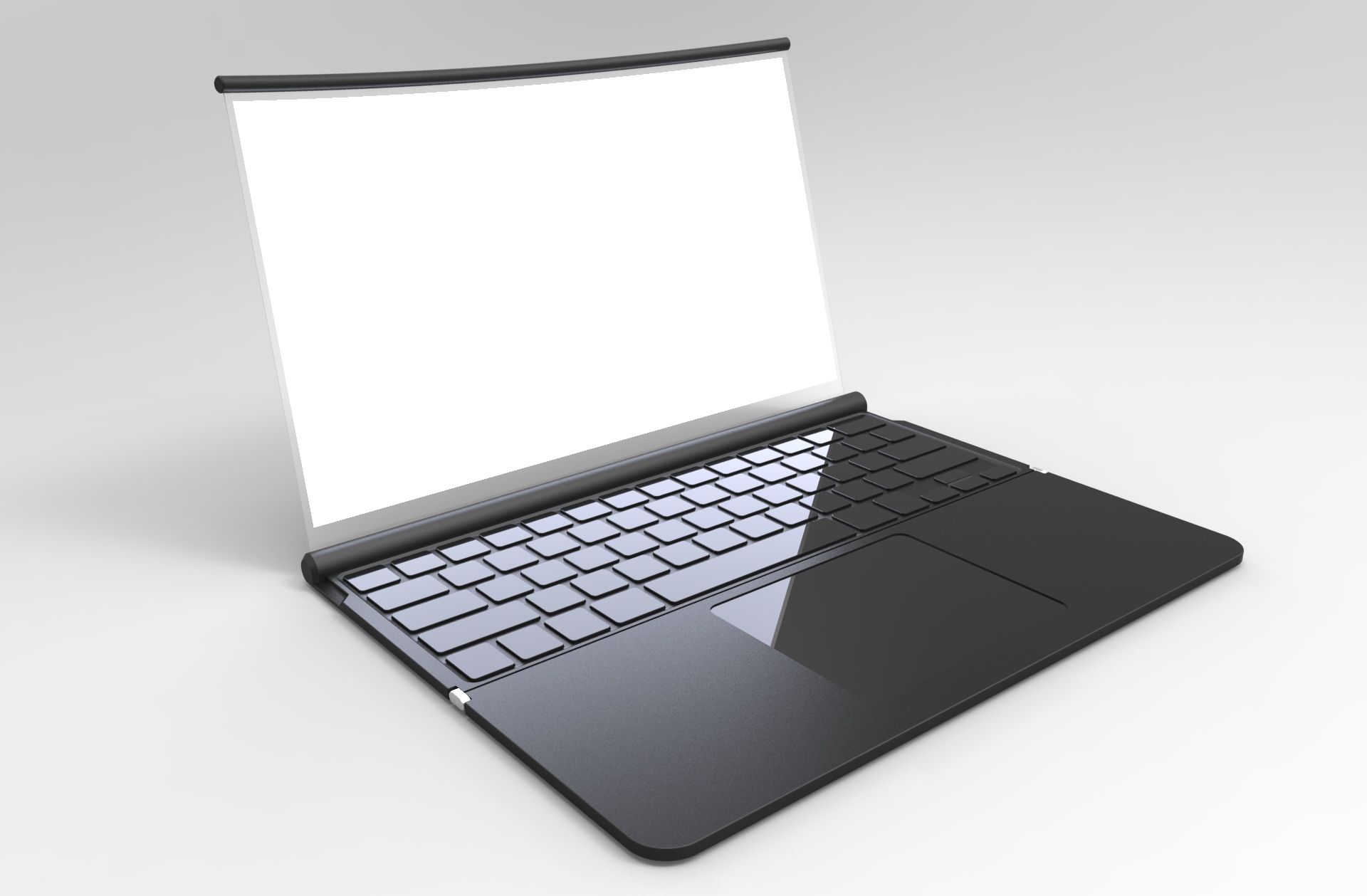 Flexible Laptop : 5 Steps (with Pictures) - Instructables