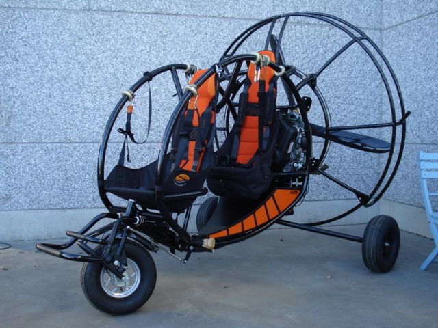 LED Landing Light for Experimental Aircraft : 7 Steps - Instructables