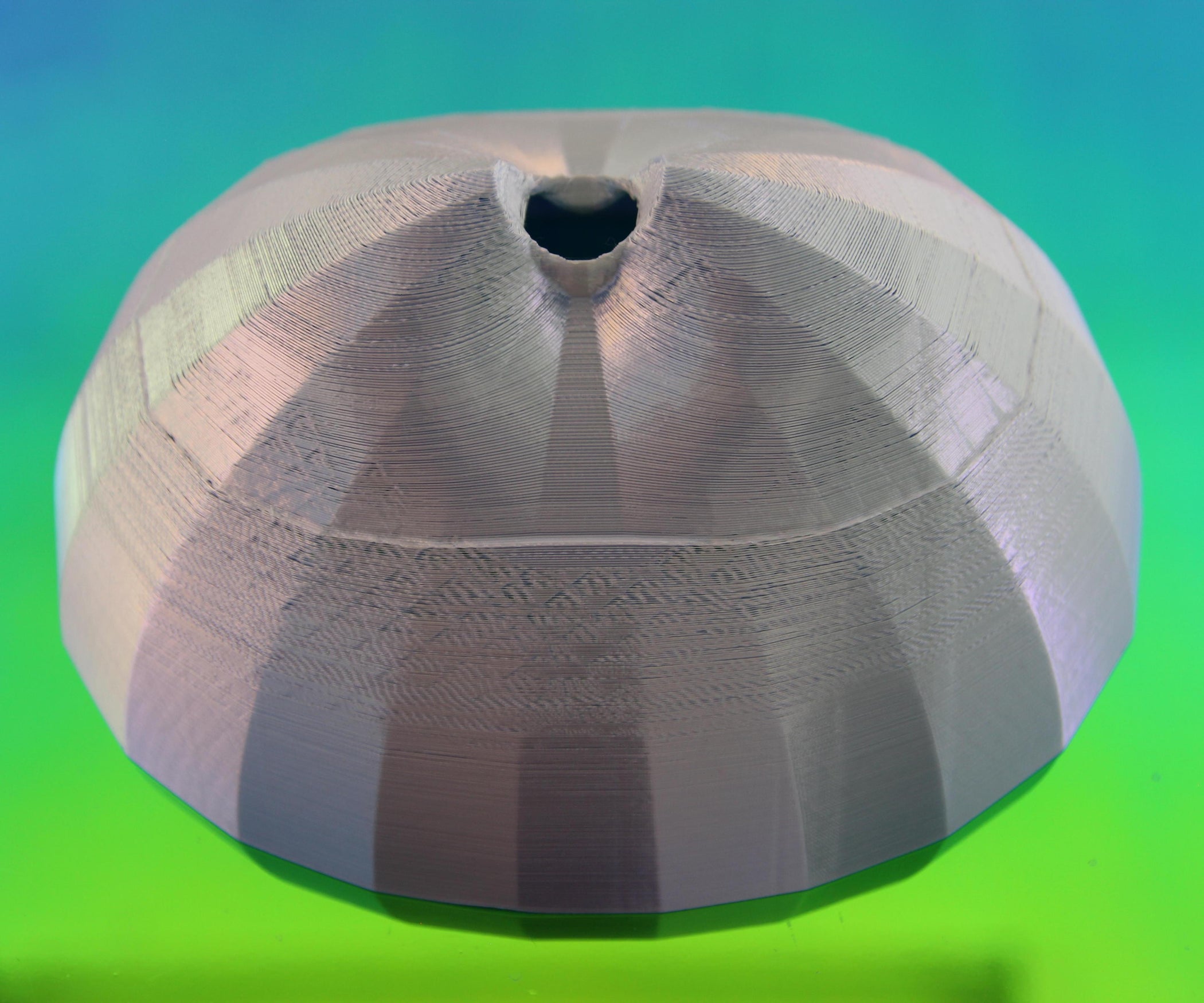 Week 3: Parametric Lampshade : 3 Steps - Instructables