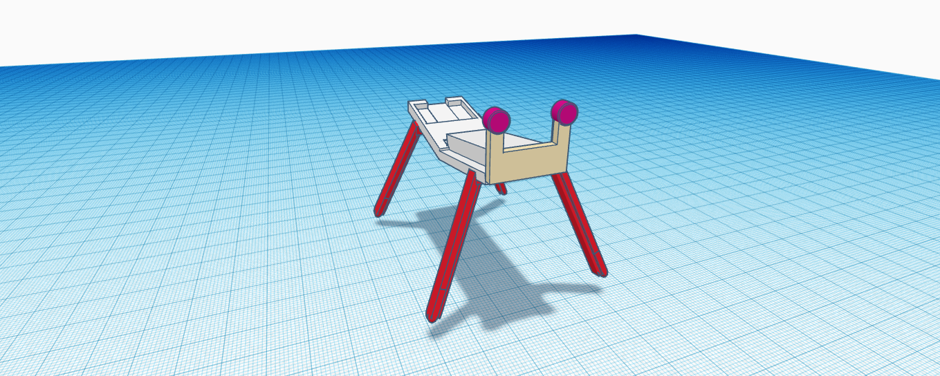 Make Simple Robot With 3d Printed Parts That Works | DIY Vibrobot : 6 Steps - Instructables