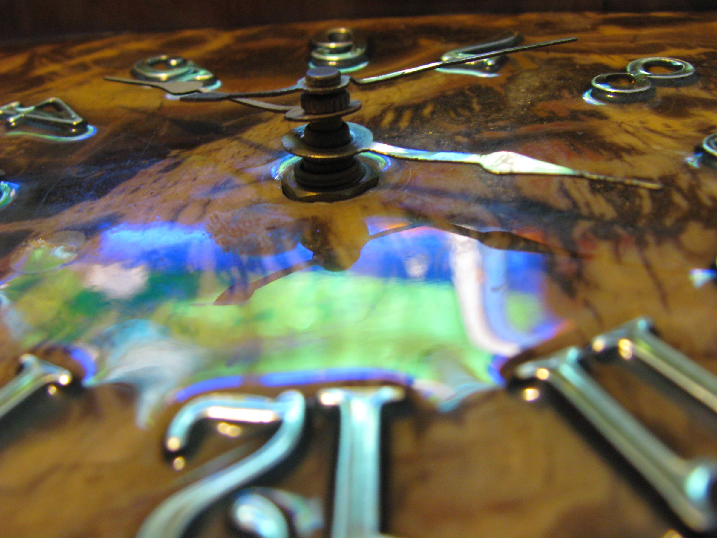 Unique and Interesting Clocks - Instructables