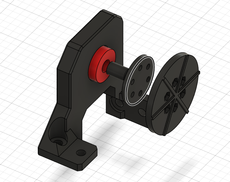 DIY Coil Winder : 5 Steps (with Pictures) - Instructables