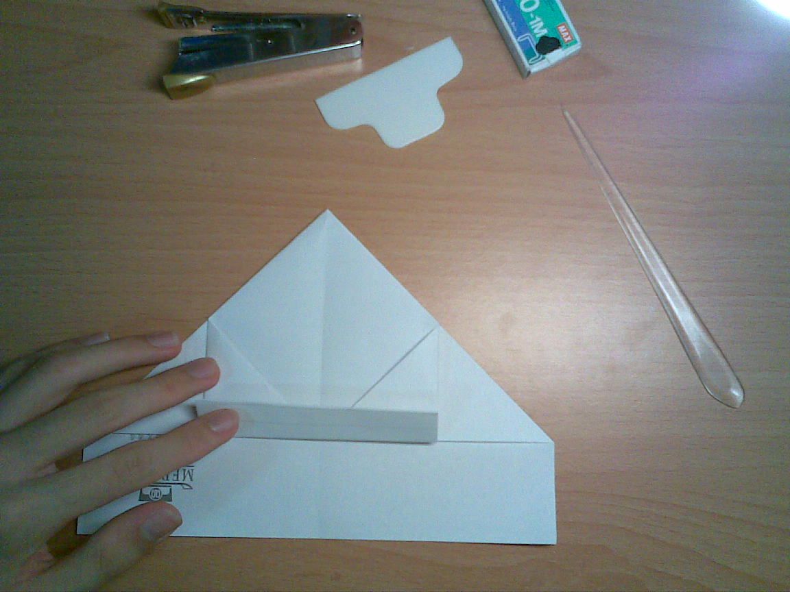 Paper Box : 7 Steps - Instructables
