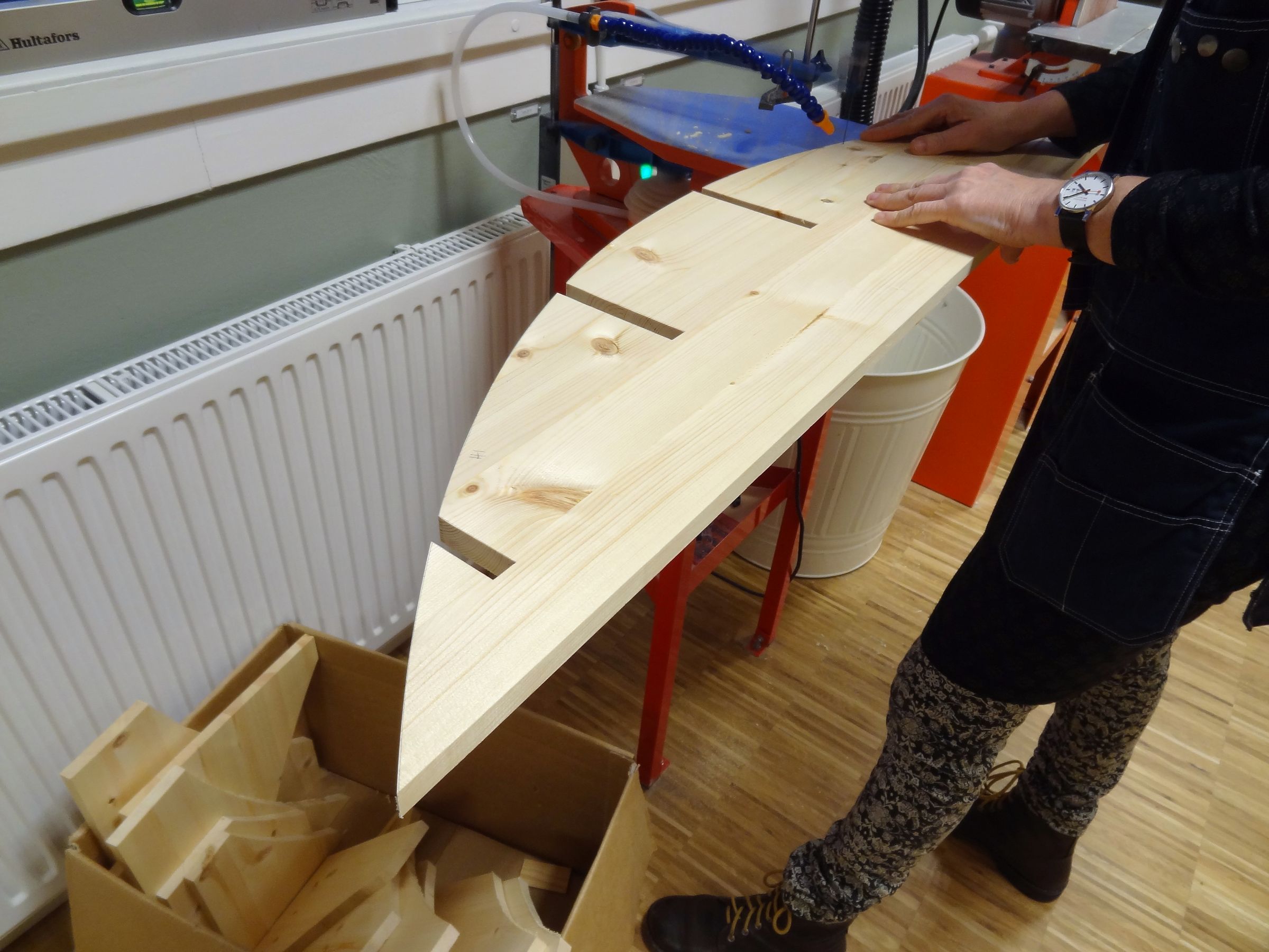 Make a Massironi Shelf : 13 Steps (with Pictures) - Instructables