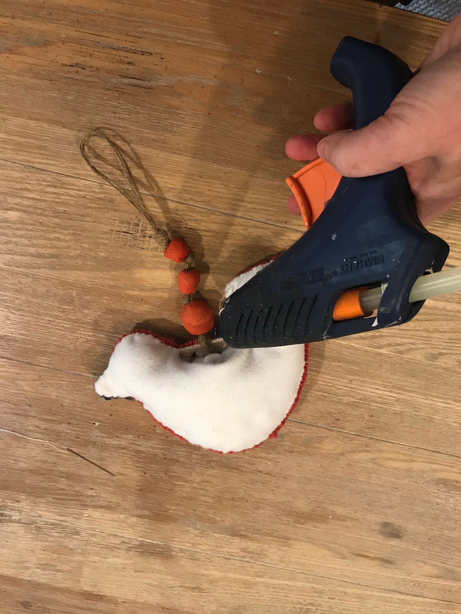 Punch Needle Hanging Bird : 16 Steps (with Pictures) - Instructables