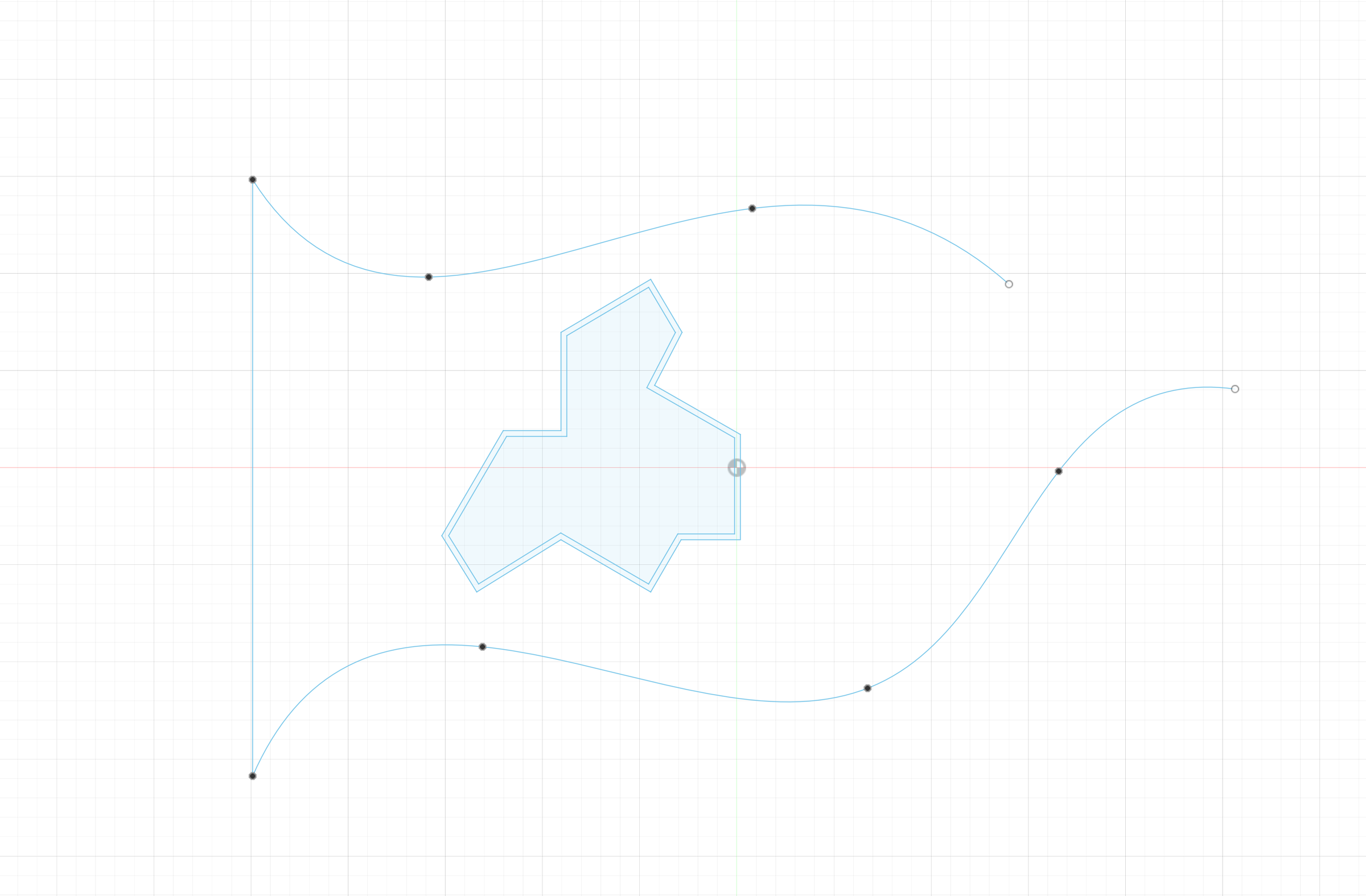 Penrose Wave Tile: a Mathematically Inspired 3D Design : 6 Steps (with ...
