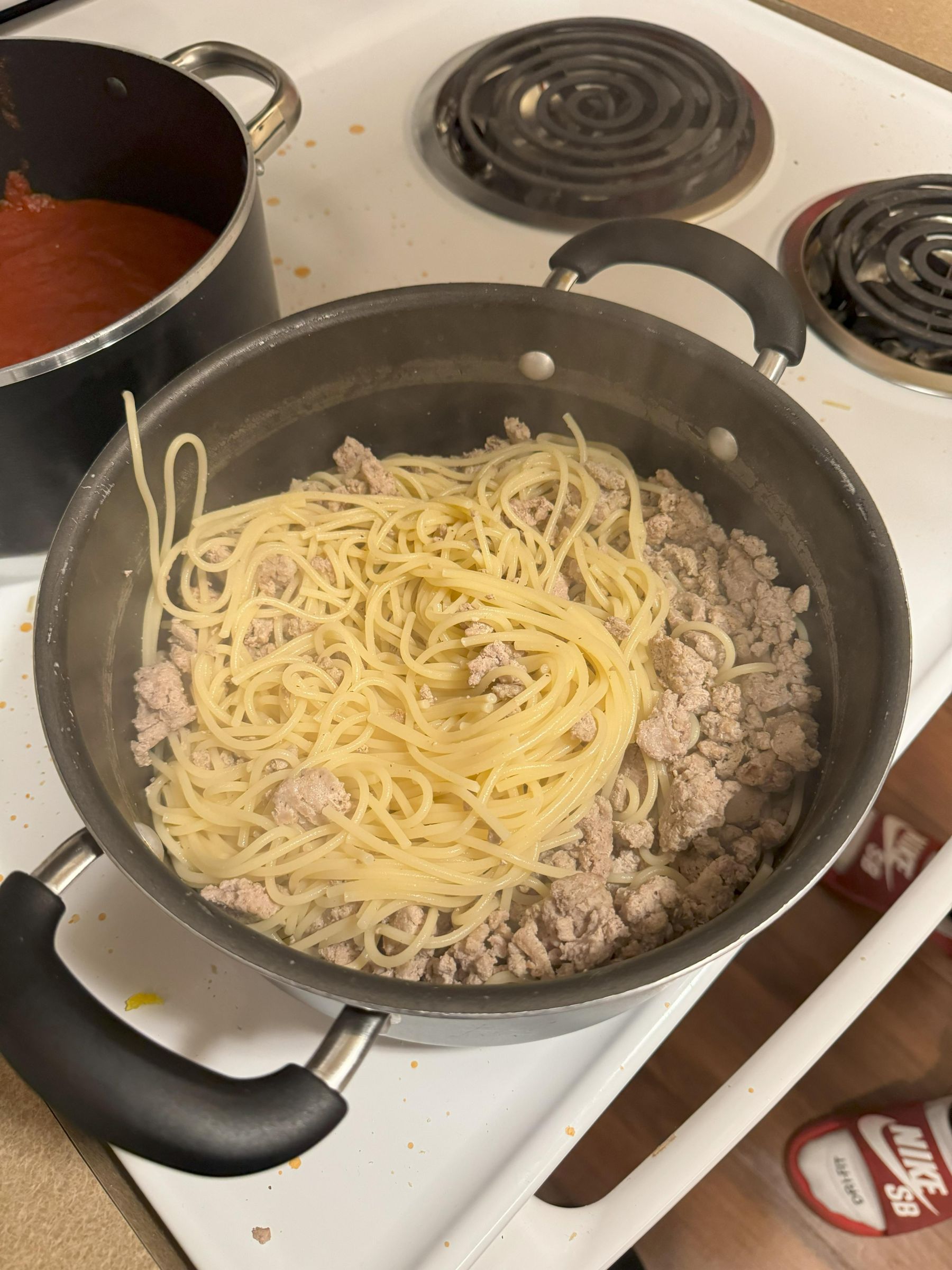Easy Phillips' Family Spaghetti : 10 Steps - Instructables