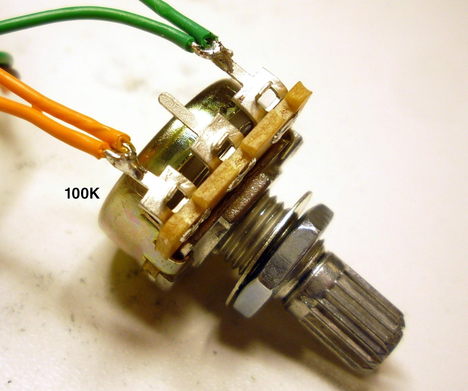 Point-to-point Voltage Controlled Oscillator : 29 Steps - Instructables