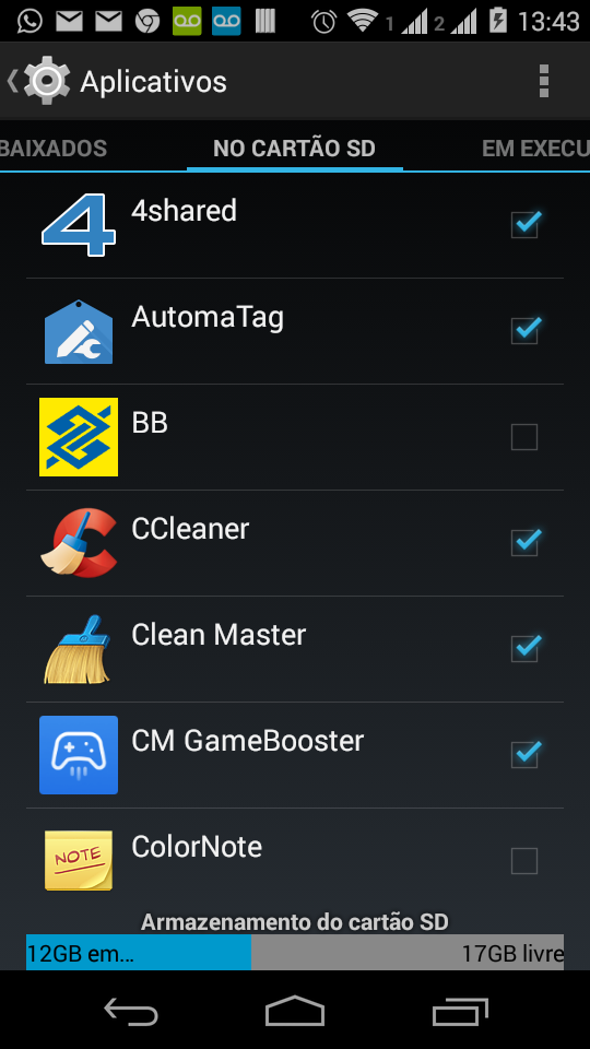 Android - the Complete Guide for Moving Installed Apps Using ADB and ...