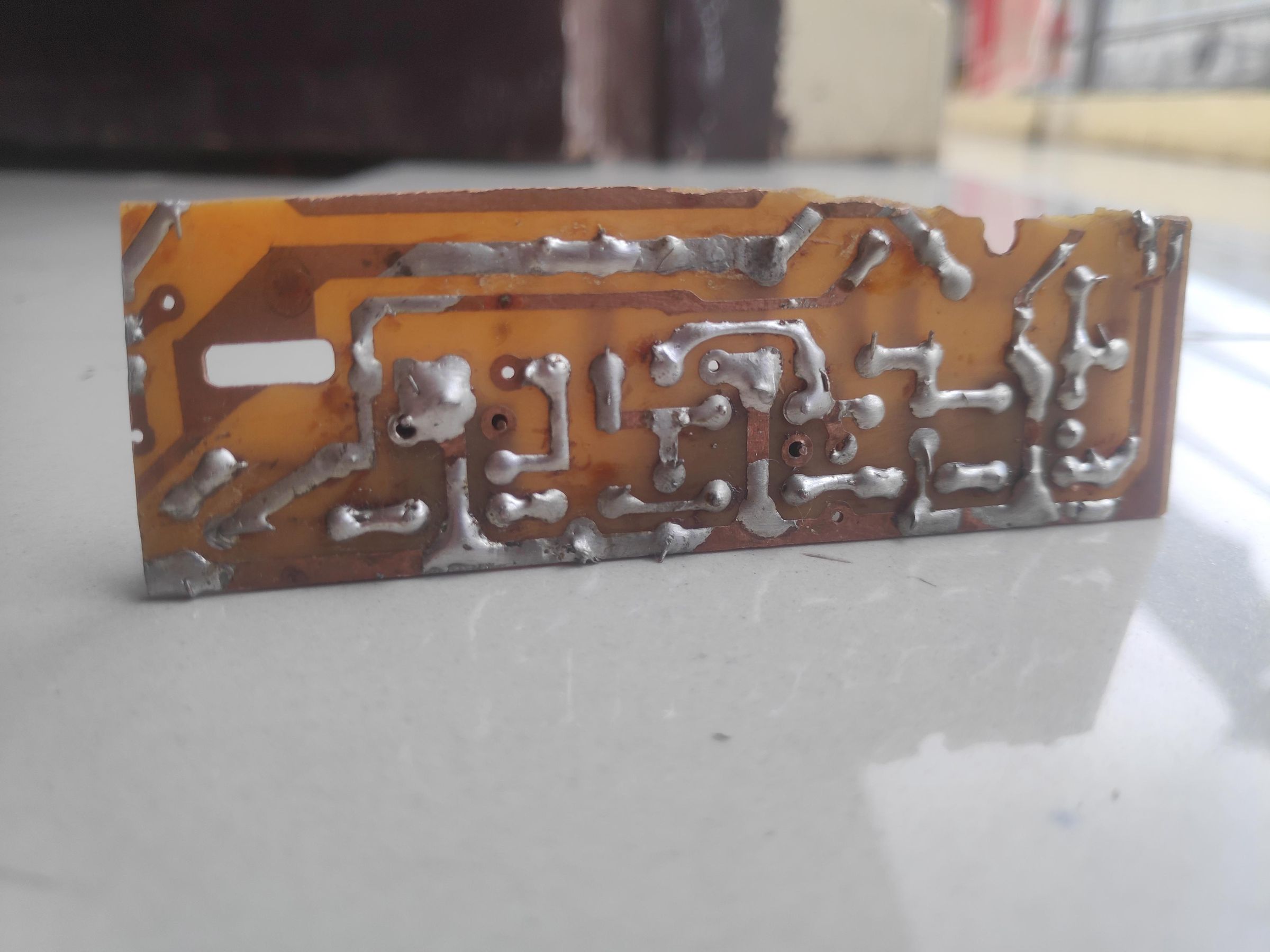 IF Amplifier : 3 Steps - Instructables