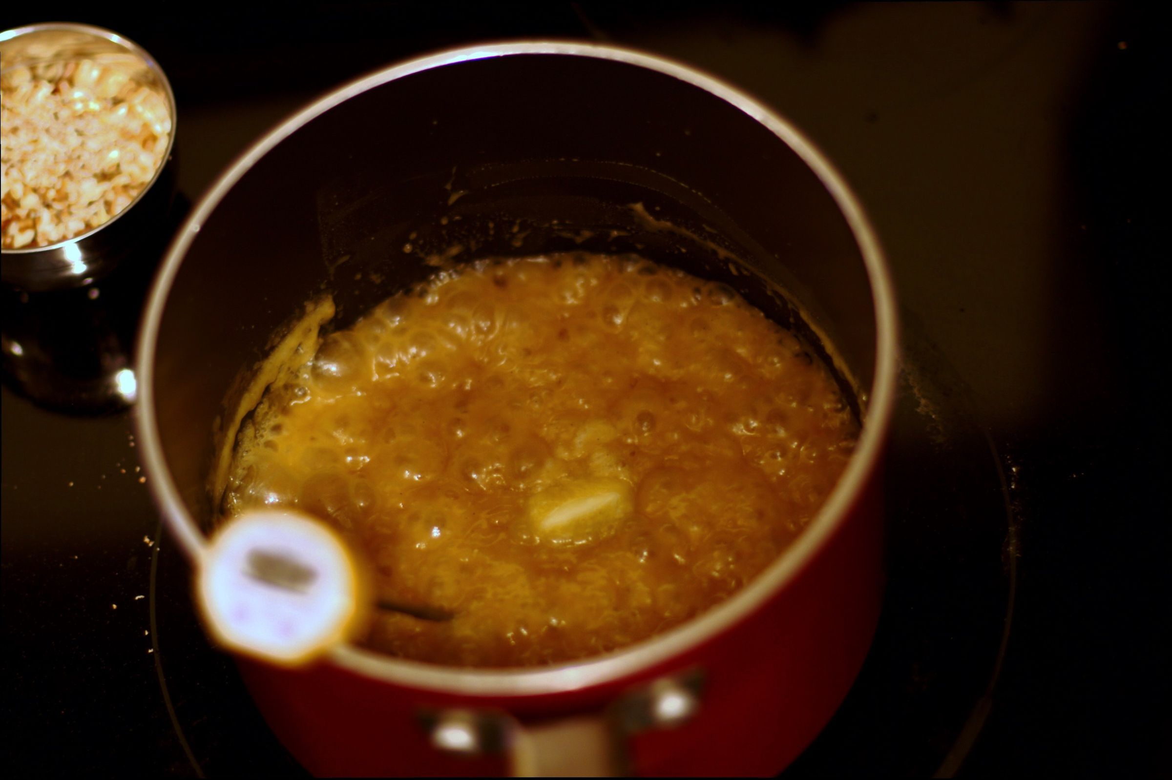 Strawberry Balsamic Turtle Truffles : 14 Steps (with Pictures ...