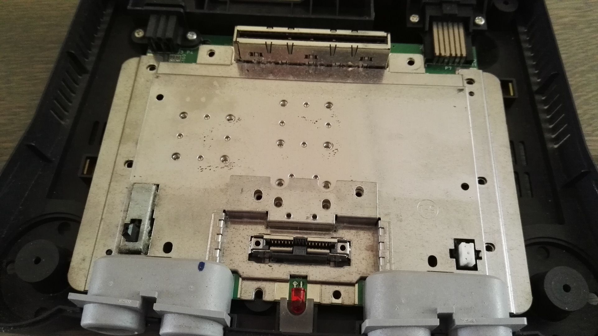 Cleaning and Restoring Your N64 : 15 Steps (with Pictures) - Instructables