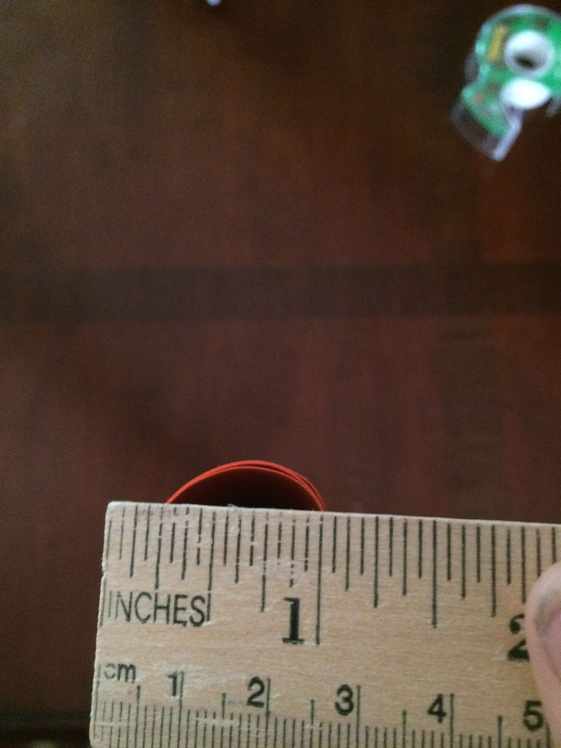 Scratch Built Model Rocket : 7 Steps (with Pictures) - Instructables