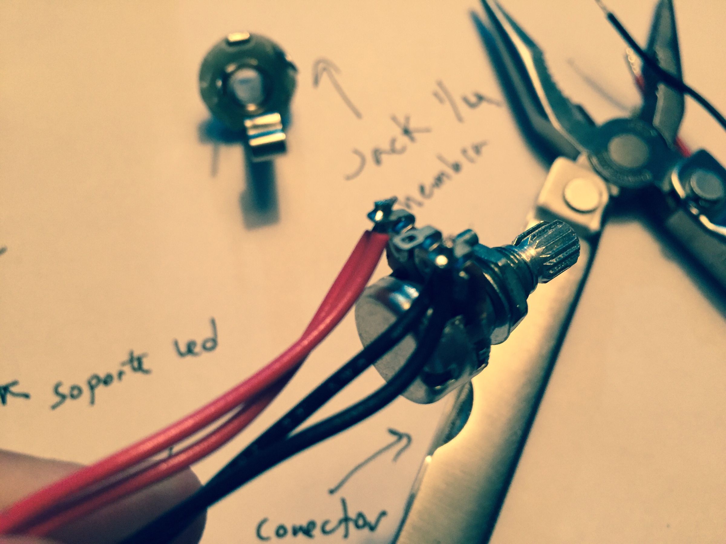 Generador De Ruidos Arduino : 10 Steps - Instructables