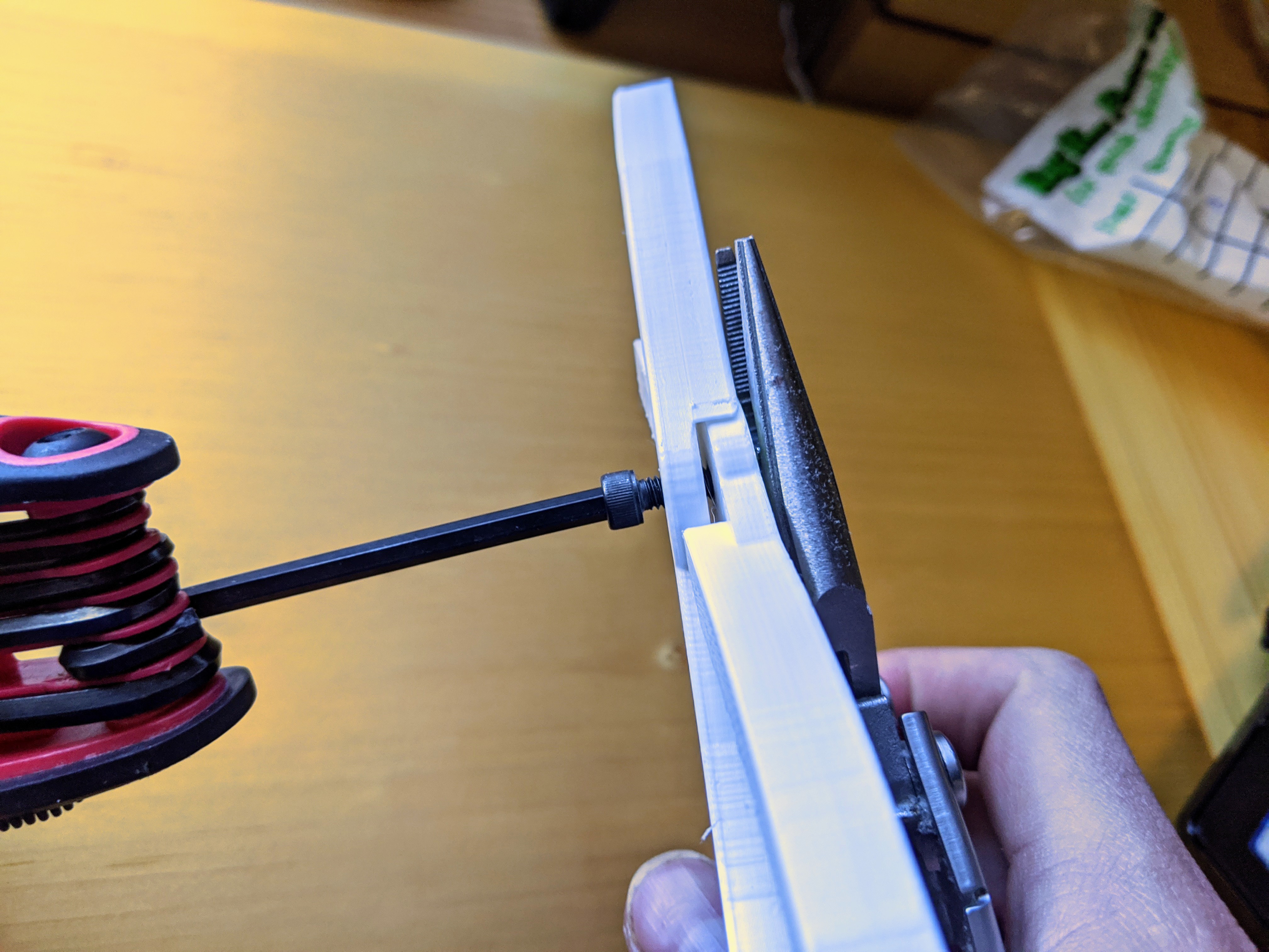 Newspaper Page Separator : 8 Steps (with Pictures) - Instructables