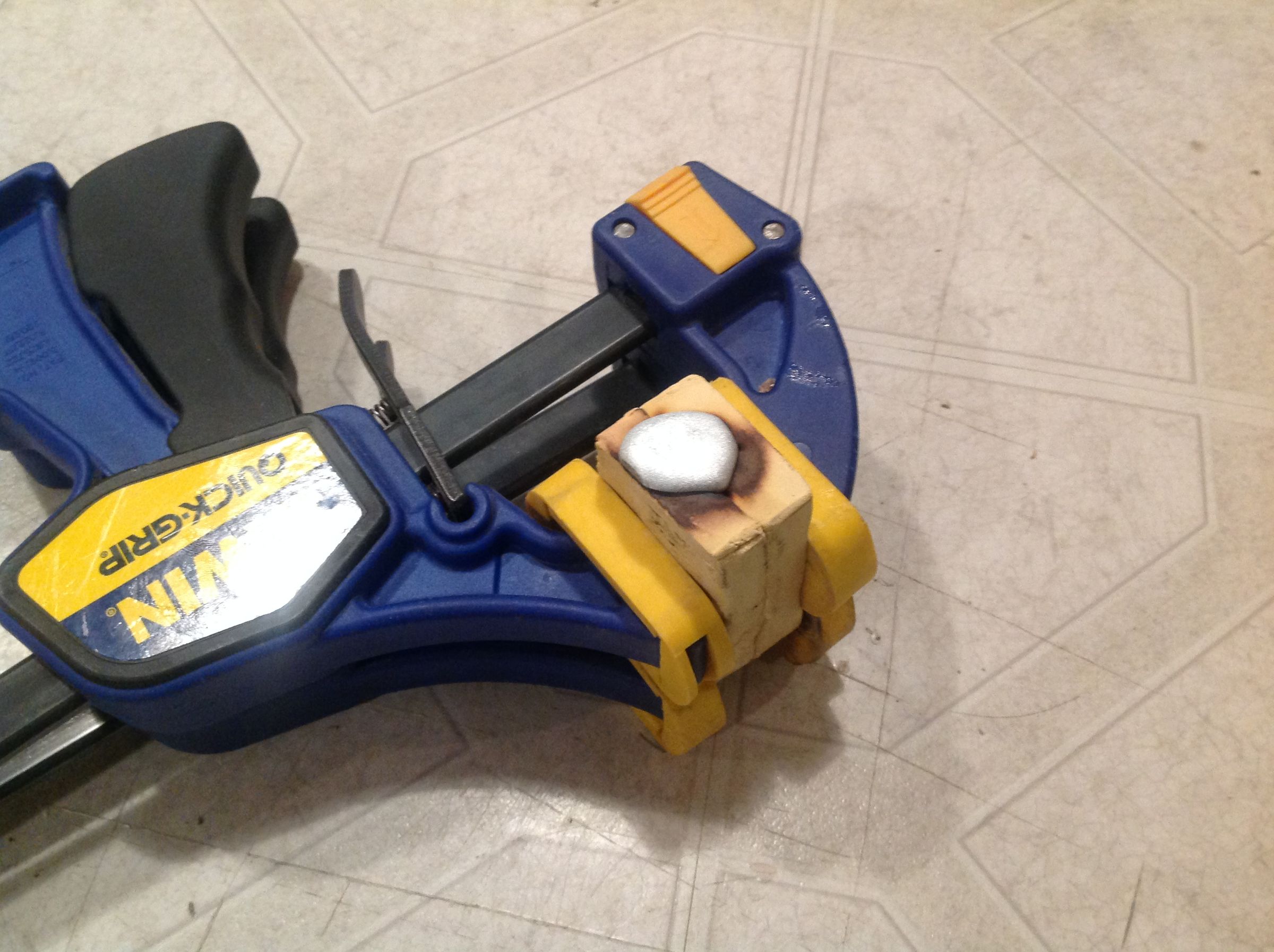 Copy a Key by Casting! : 9 Steps (with Pictures) - Instructables