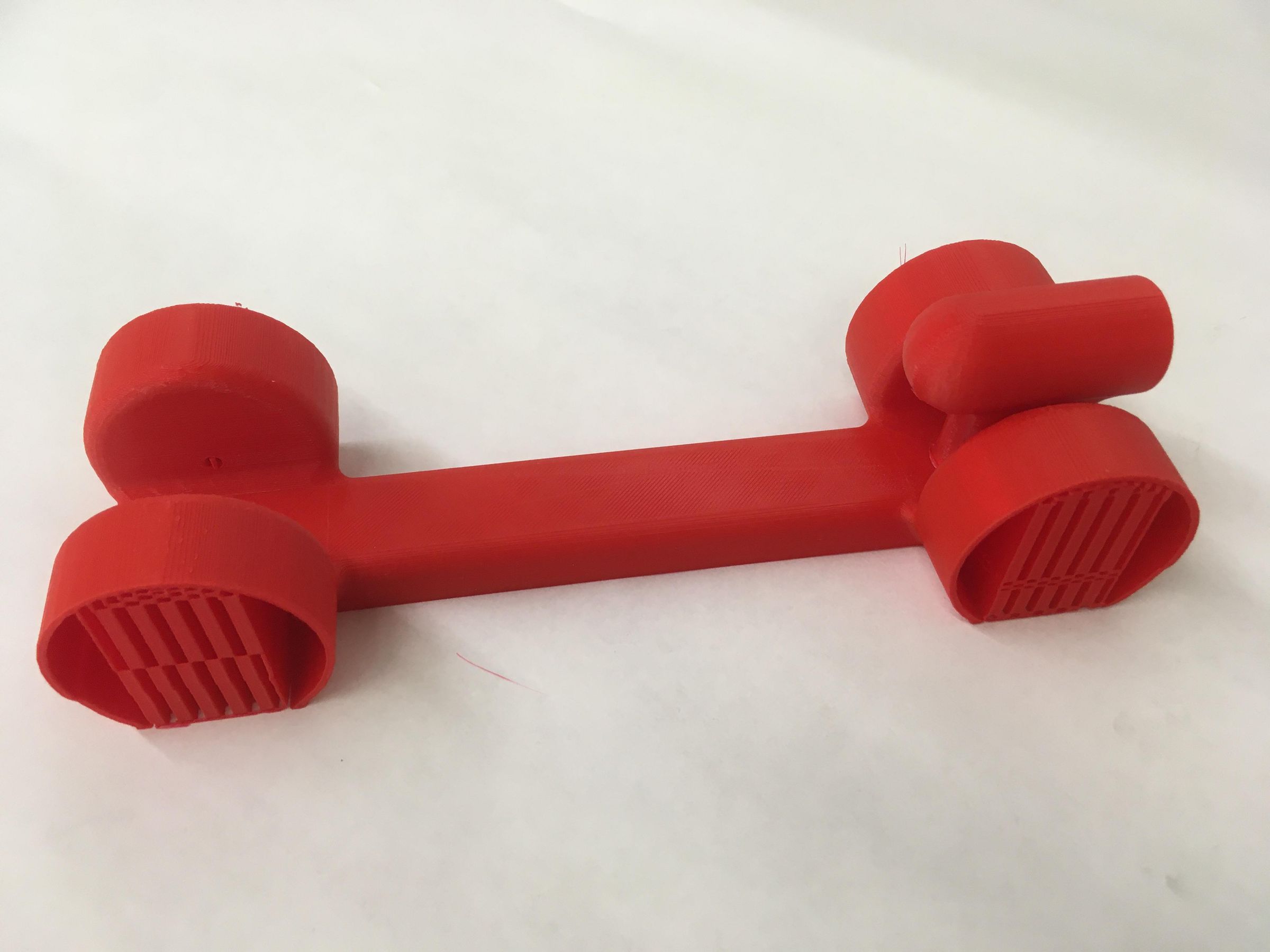 3D Printed CO2 Rocket Cars : 9 Steps - Instructables