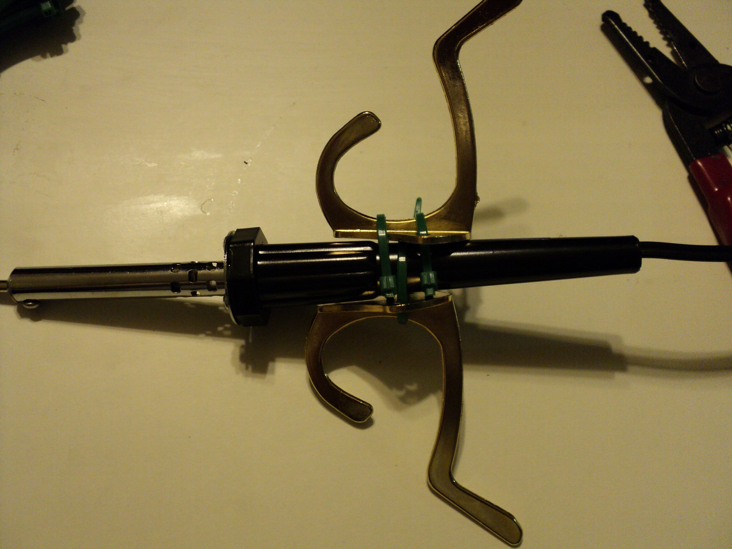 Custom Ergonomic Handles : 5 Steps (with Pictures) - Instructables
