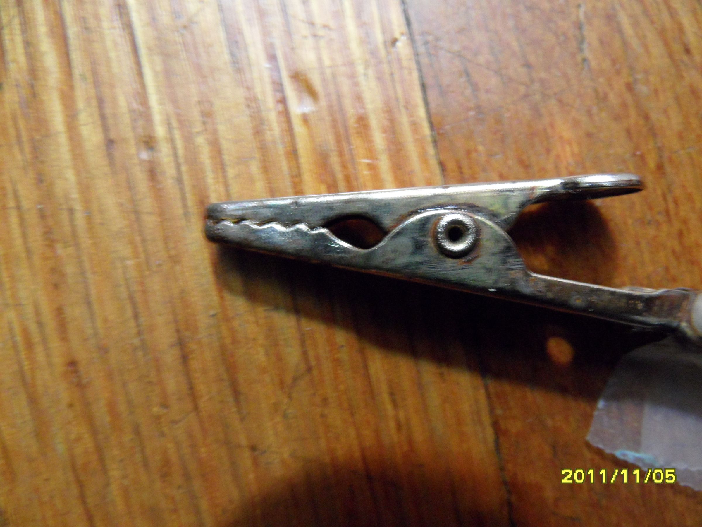 Simple, Cheap, Electroplating : 5 Steps - Instructables