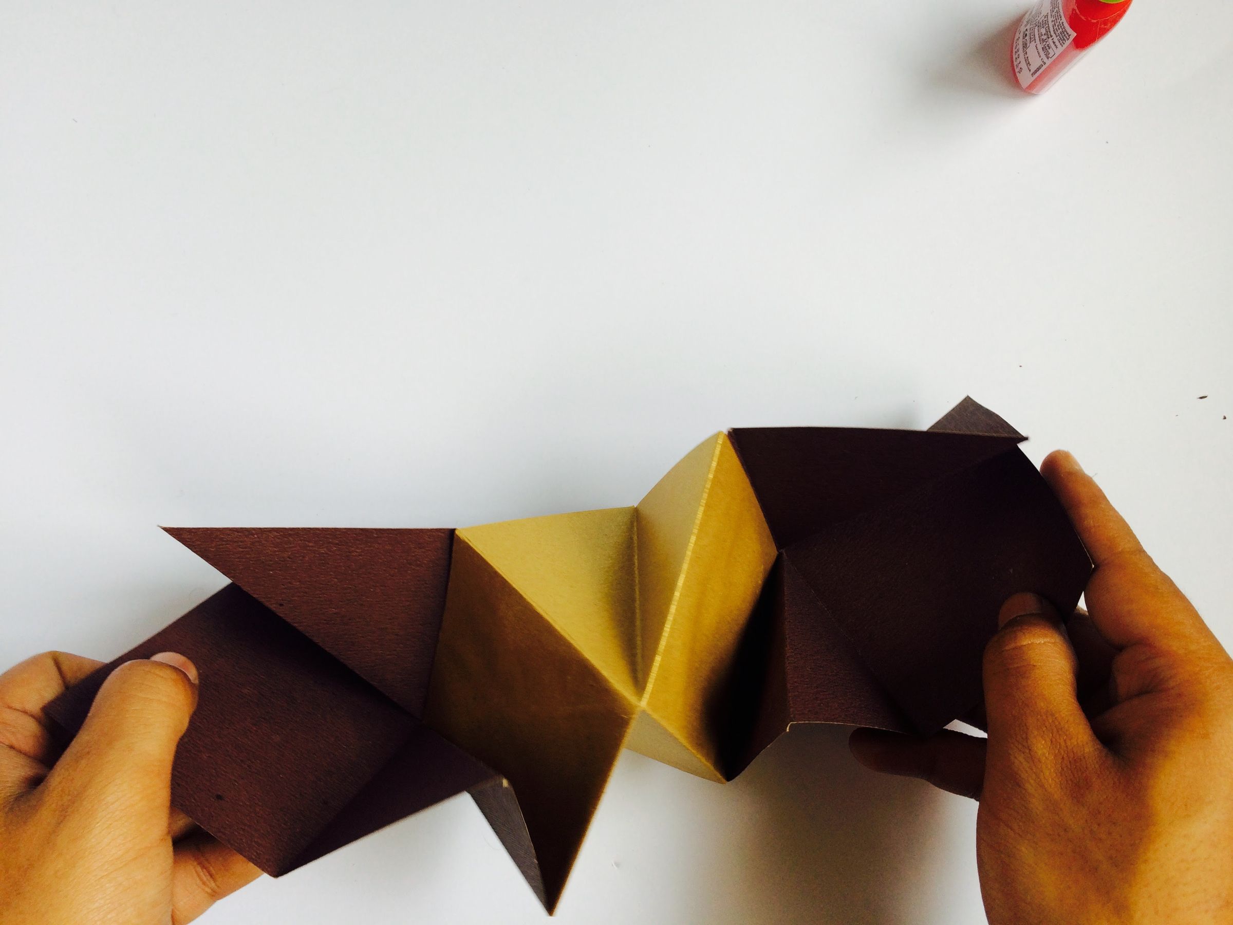 Squash Card Tutorial : 6 Steps (with Pictures) - Instructables