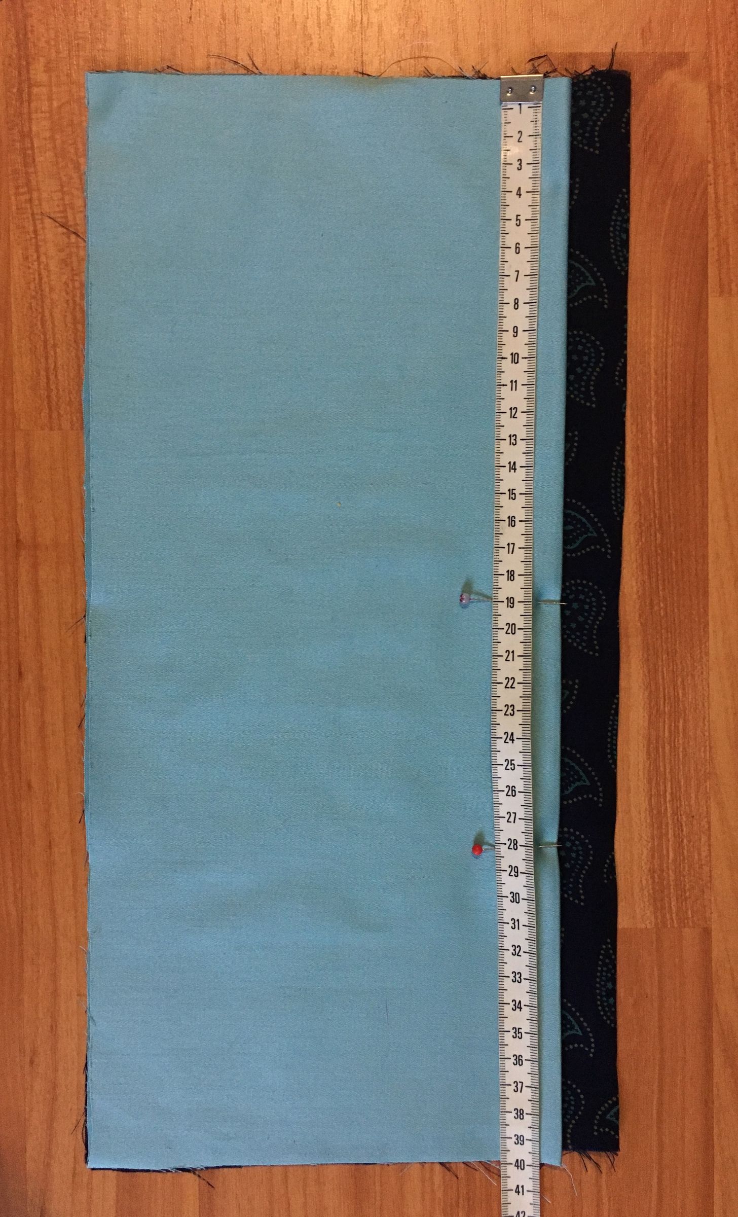 Bed Pockets : 11 Steps (with Pictures) - Instructables
