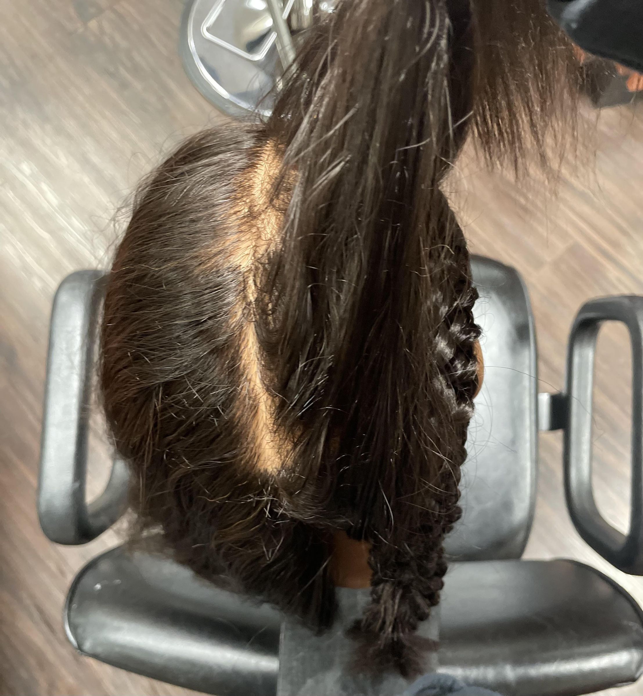 11 Strand Braid Tutorial : 8 Steps (with Pictures) - Instructables