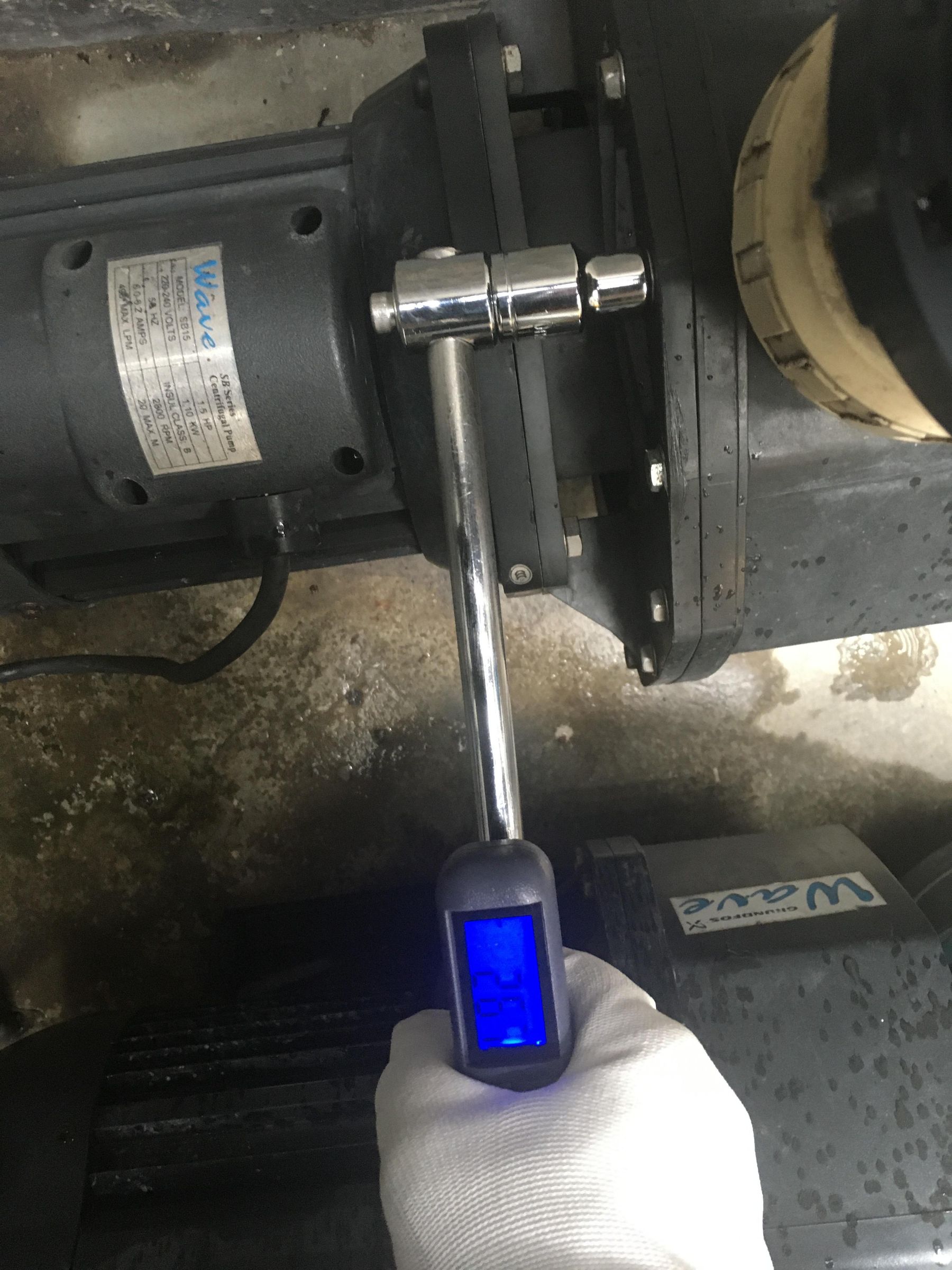Inexpensive Digital Torque Wrench : 7 Steps (with Pictures) - Instructables