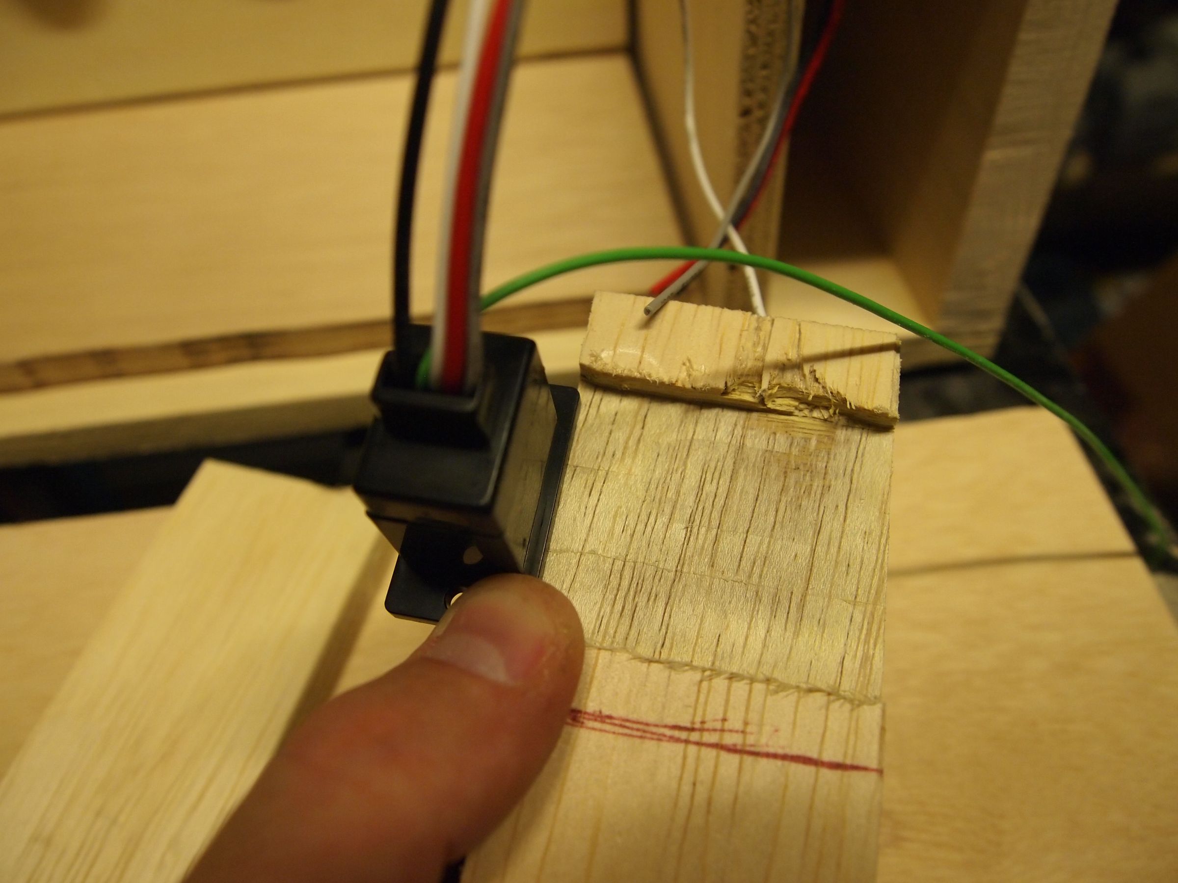 Antique Light Bulb Organ - MIDI/OSC Controlled : 14 Steps (with ...