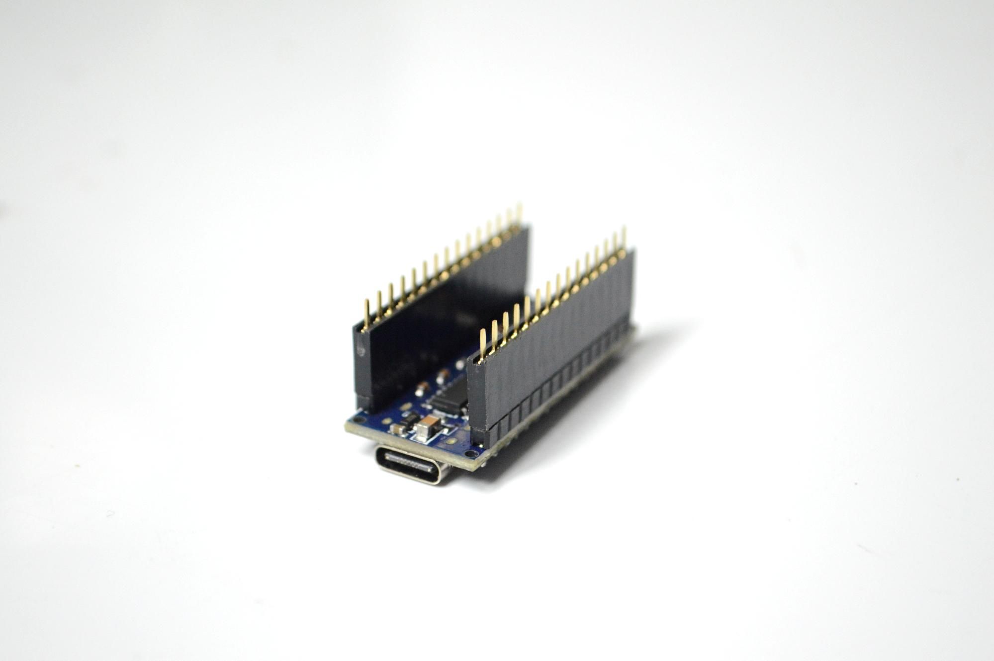 Echo / Delay Modular Synth - Powered by Arduino : 7 Steps (with ...