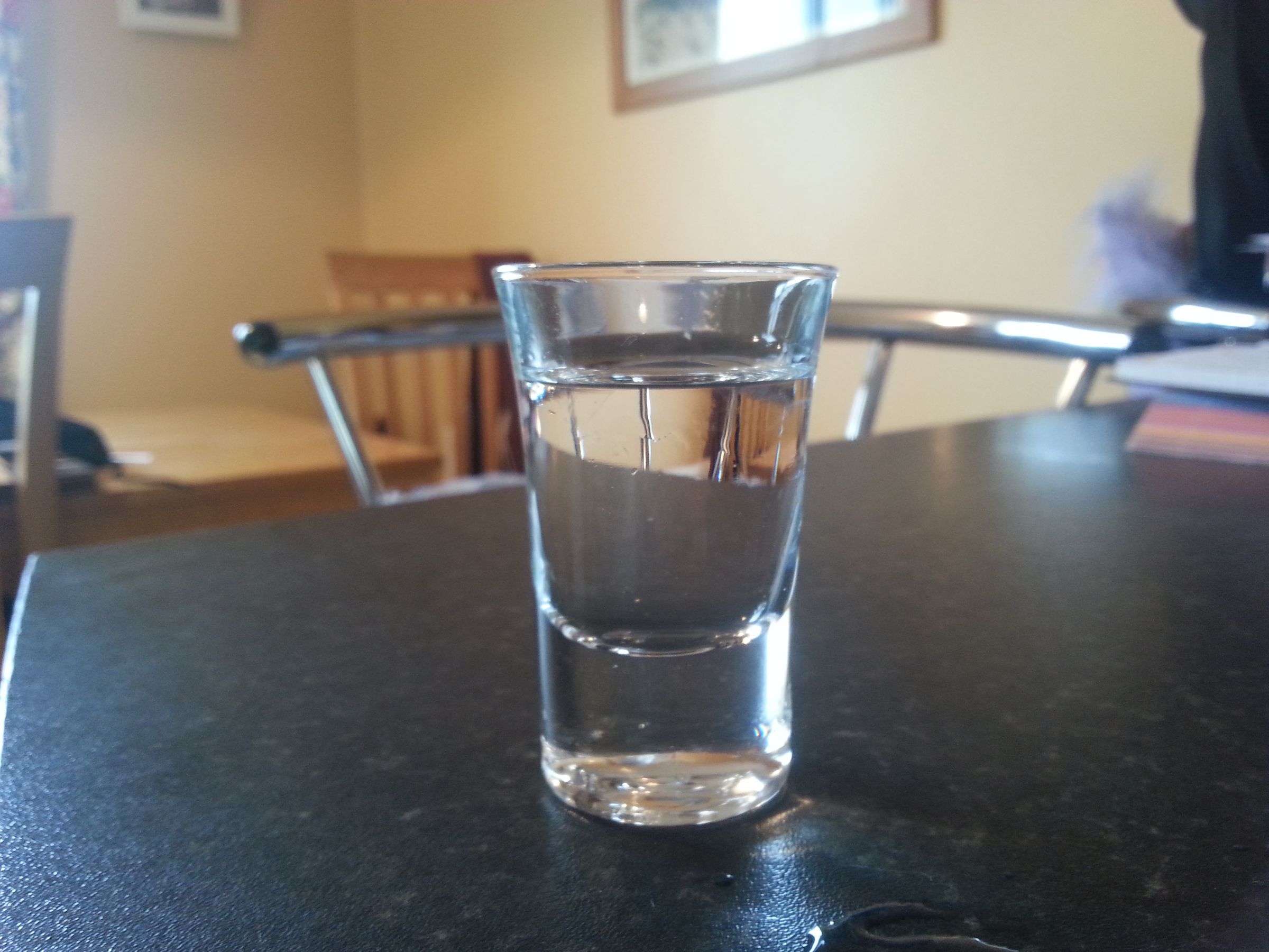 Make Fake Edible Halloween Blood. : 5 Steps (with Pictures) - Instructables