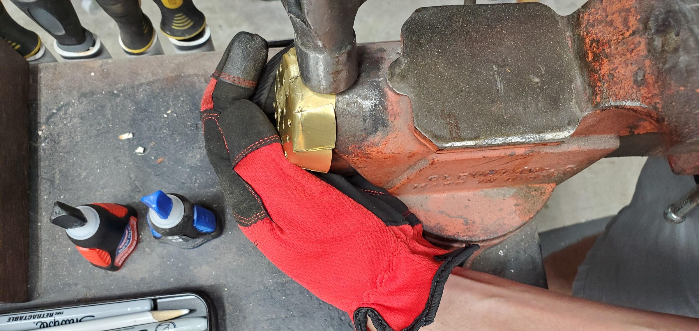 How to Make a Small Parts Cleaner : 13 Steps (with Pictures ...