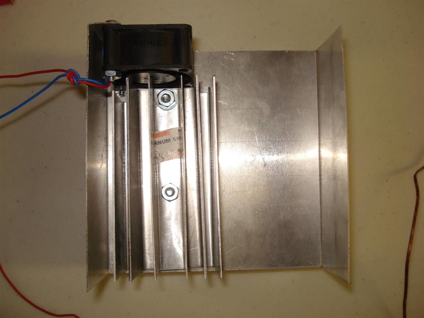 Hack a Toaster Oven for Reflow Soldering : 19 Steps (with Pictures ...