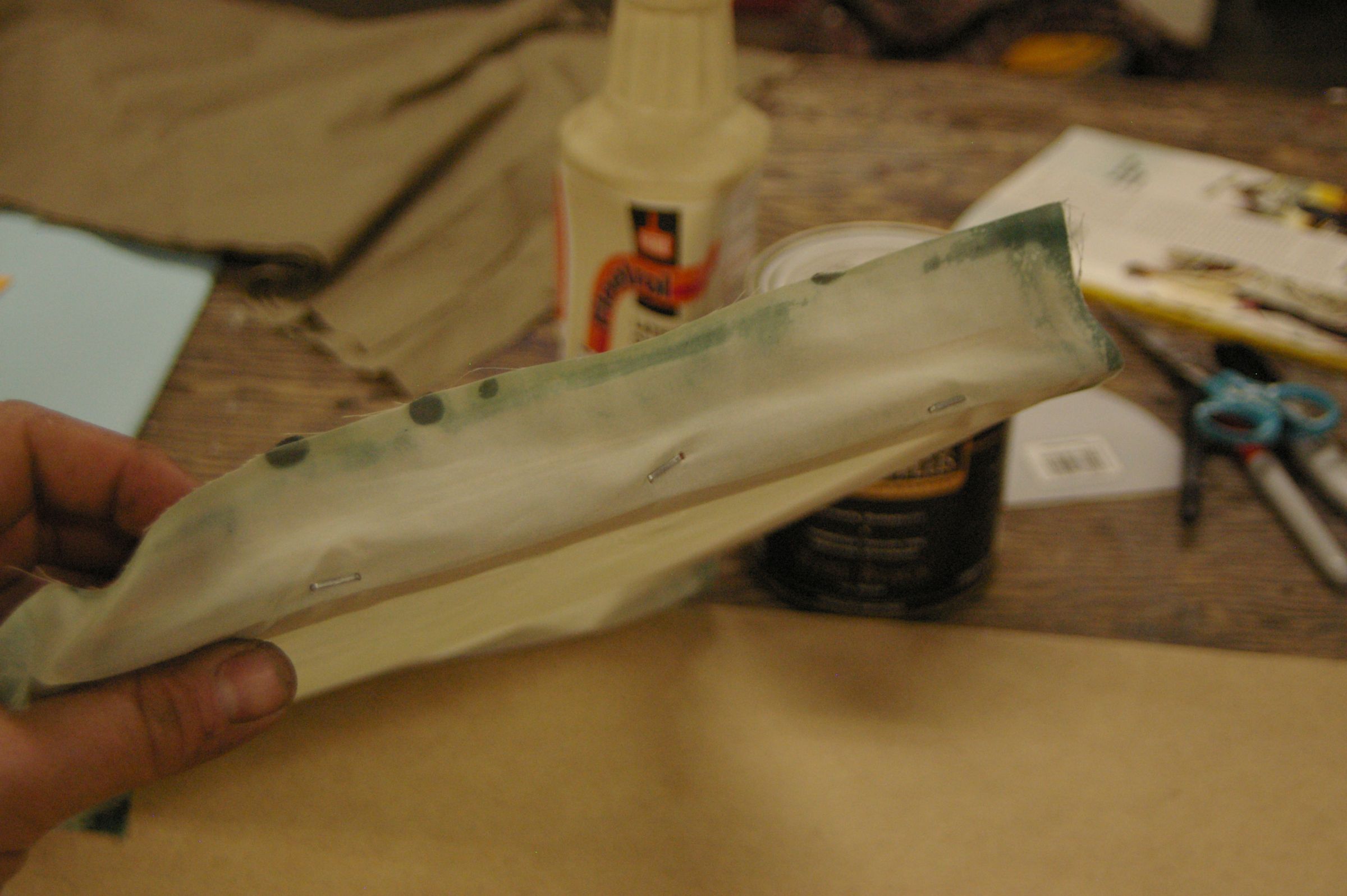 Down and Dirty Screenprinting for Under 10$ : 9 Steps (with Pictures ...