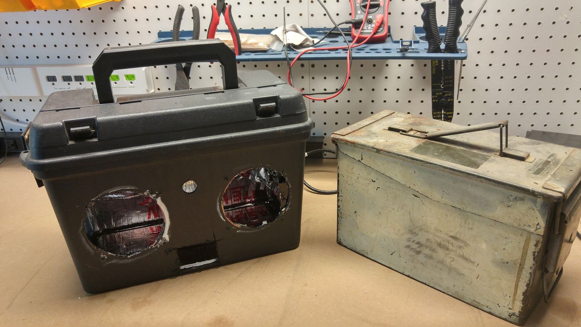 Bluetooth Battery Portable Speaker : 4 Steps (with Pictures ...