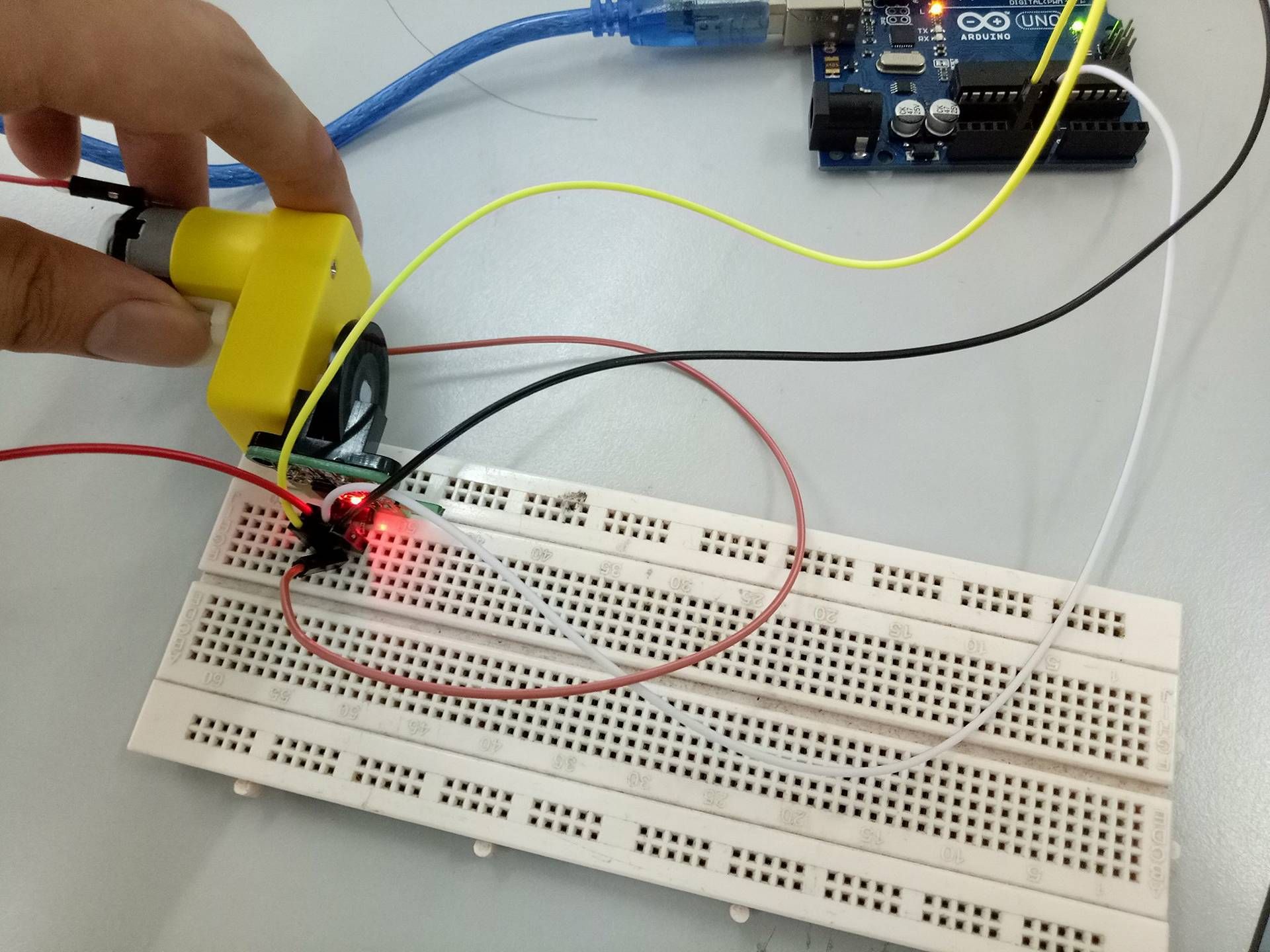 Rotary Encoder Kit Tutorial : 5 Steps - Instructables
