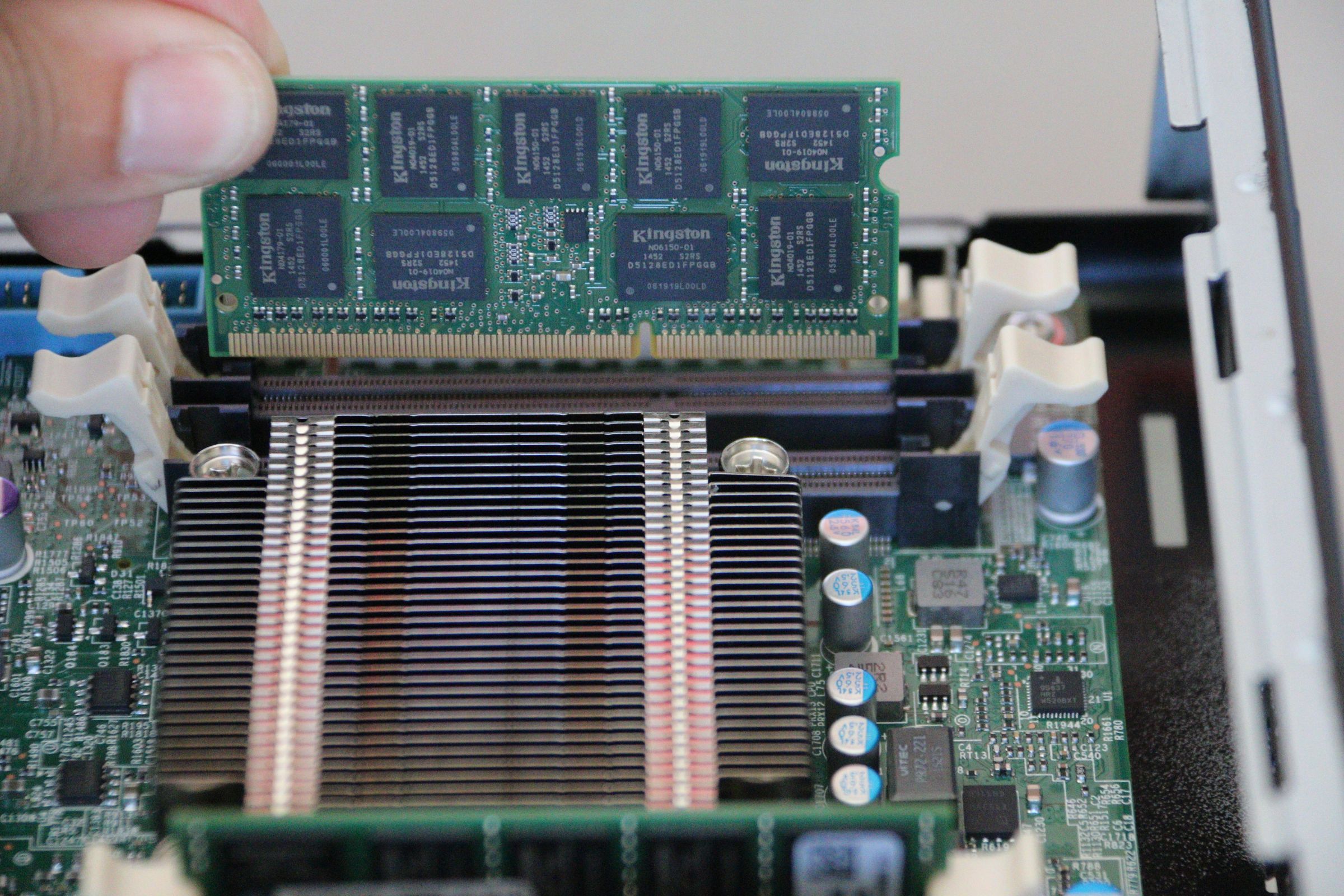 Building a Tiny Server : 12 Steps (with Pictures) - Instructables