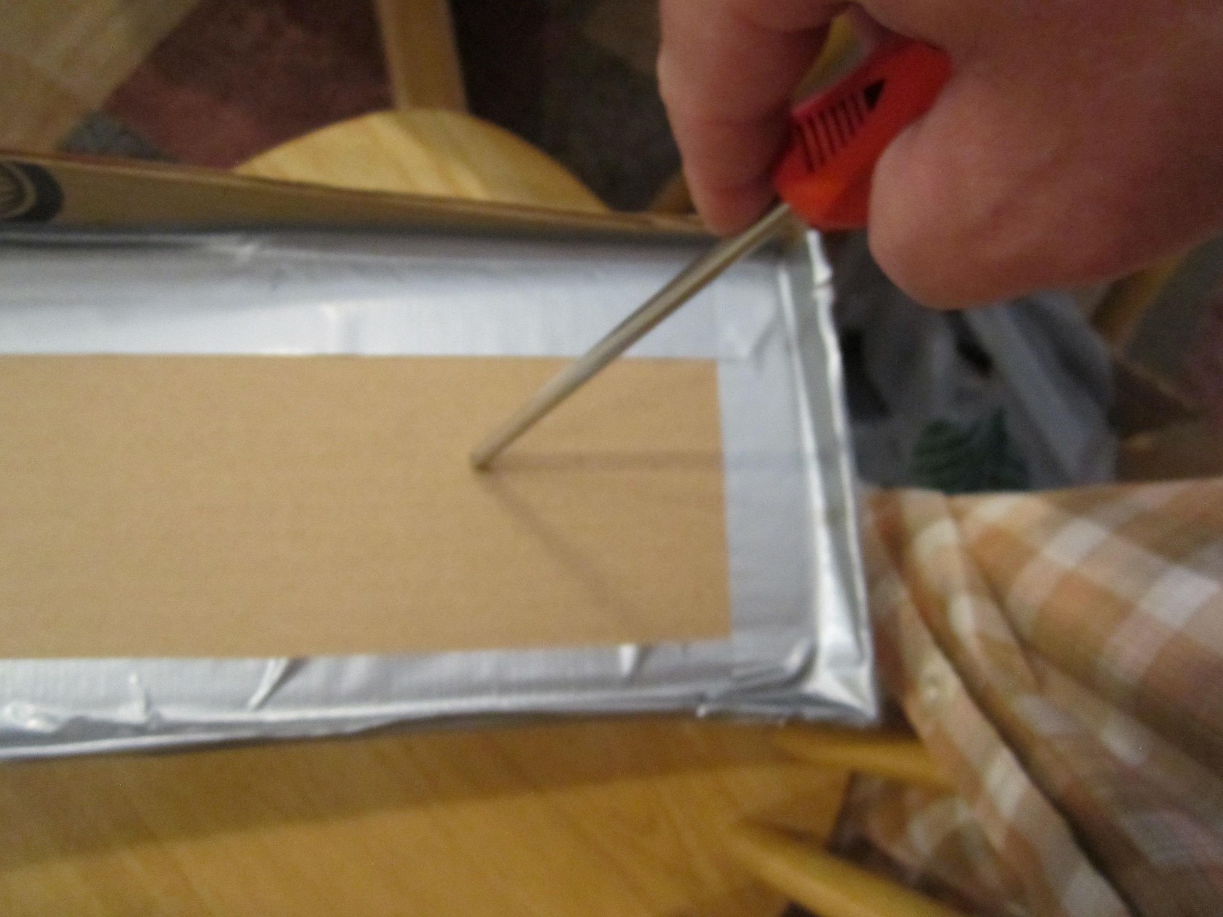 Prototype Speaker, Cardboard : 6 Steps - Instructables