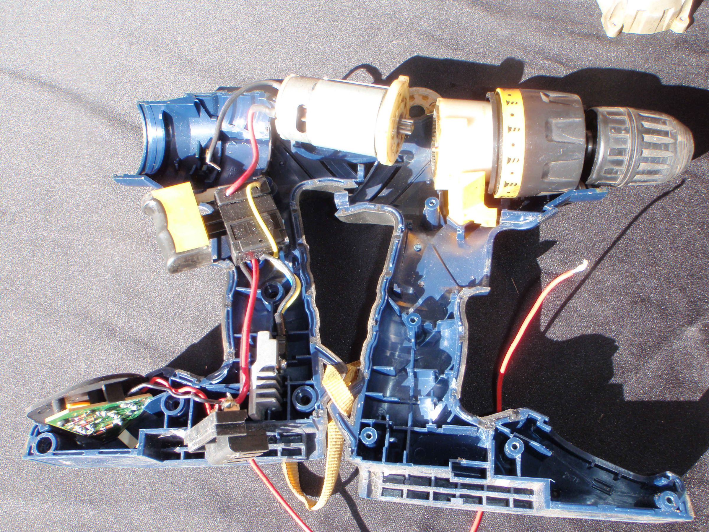 3D Printed CNC Mill : 31 Steps (with Pictures) - Instructables