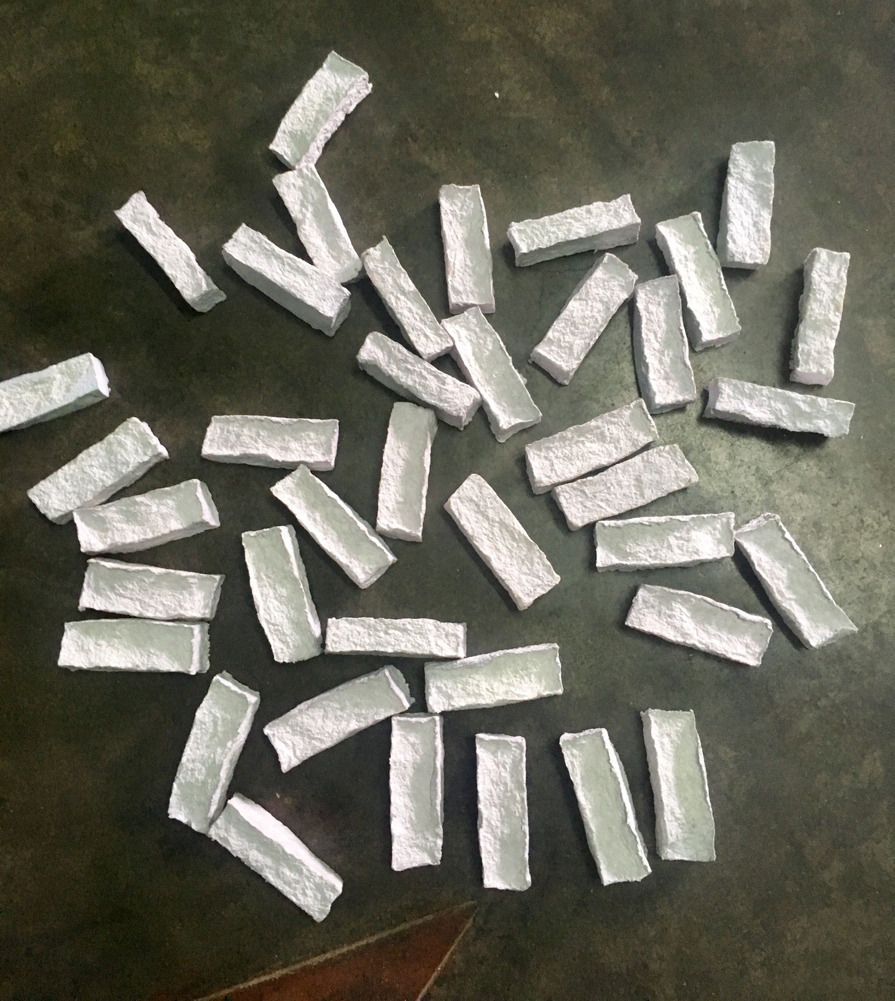 PAPER JENGA : 26 Steps (with Pictures) - Instructables