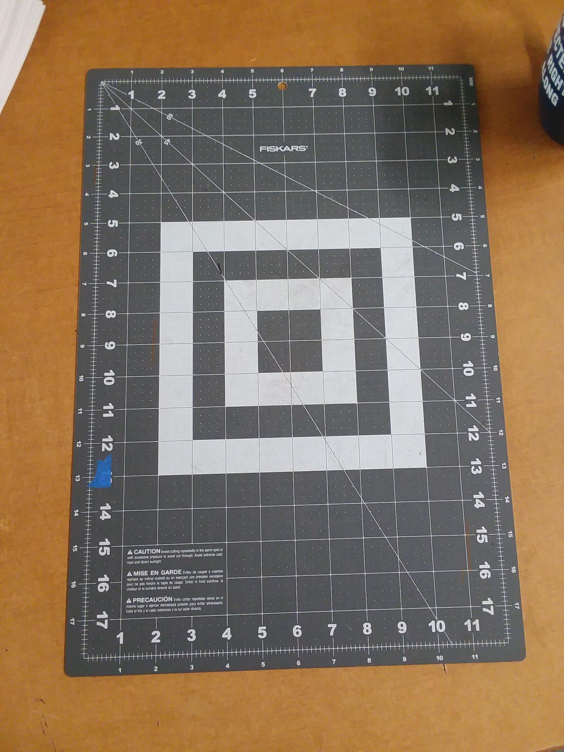 Spray Paint Stencil Making 101 : 5 Steps (with Pictures) - Instructables