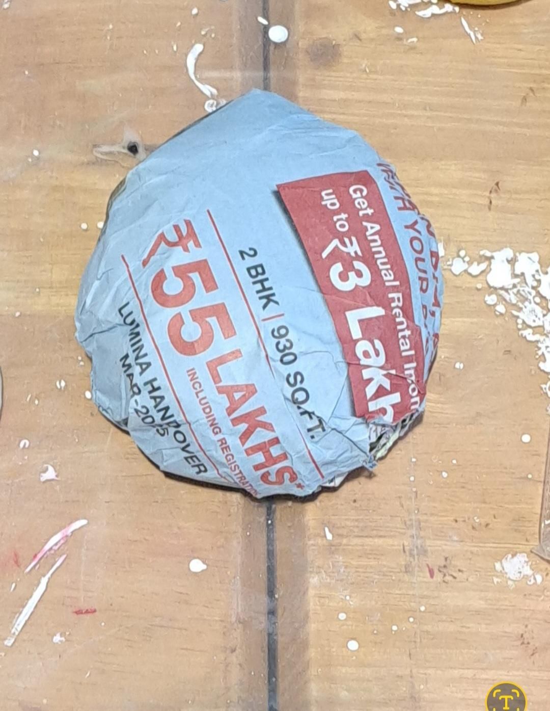 DIY Clay Mask: a Step-by-Step Guide to Creating a Unique, Handcrafted Mask : 7 Steps - Instructables