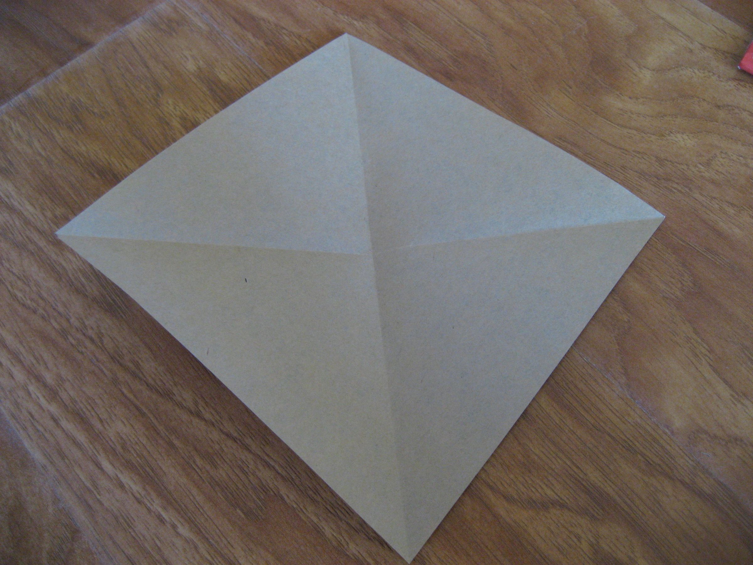 A Fancy Origami Box : 9 Steps - Instructables
