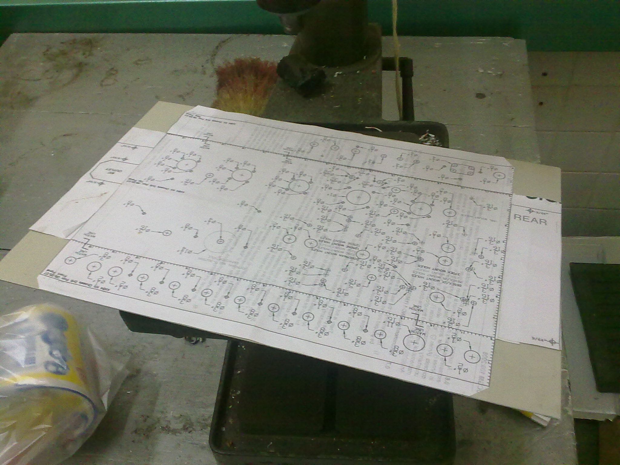 P1 AX84 Guitar Tube Amplifier : 7 Steps - Instructables